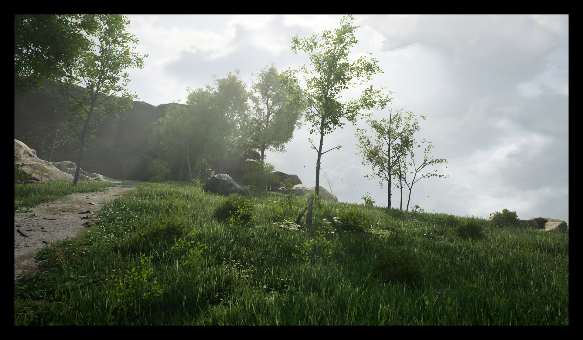 Jonathon Gregory Bick - The Farthest Land