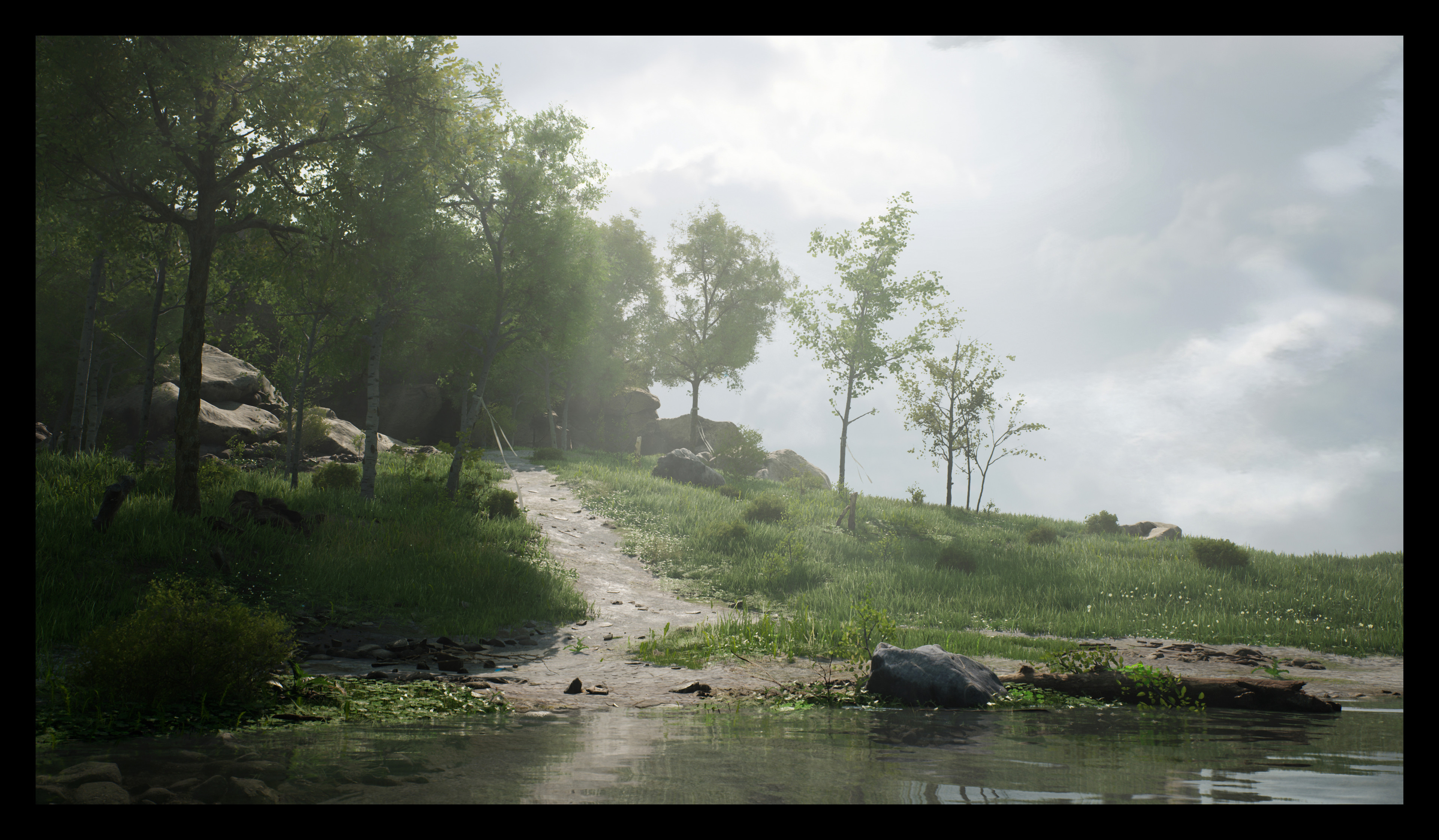 Jonathon Gregory Bick - The Farthest Land