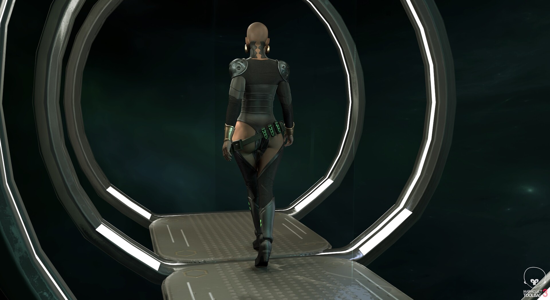 AmirHossein Dashti - Moondragon