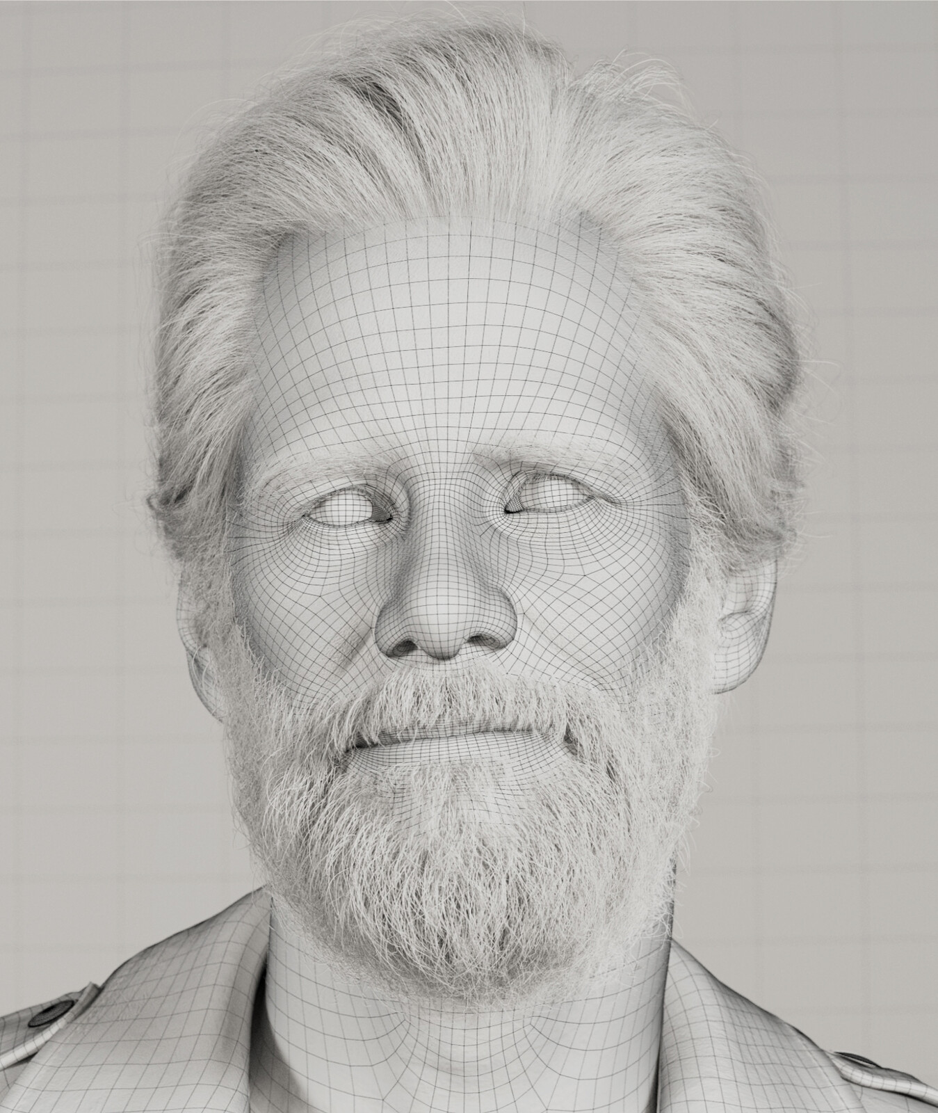 Şefki Ibrahim - JIM