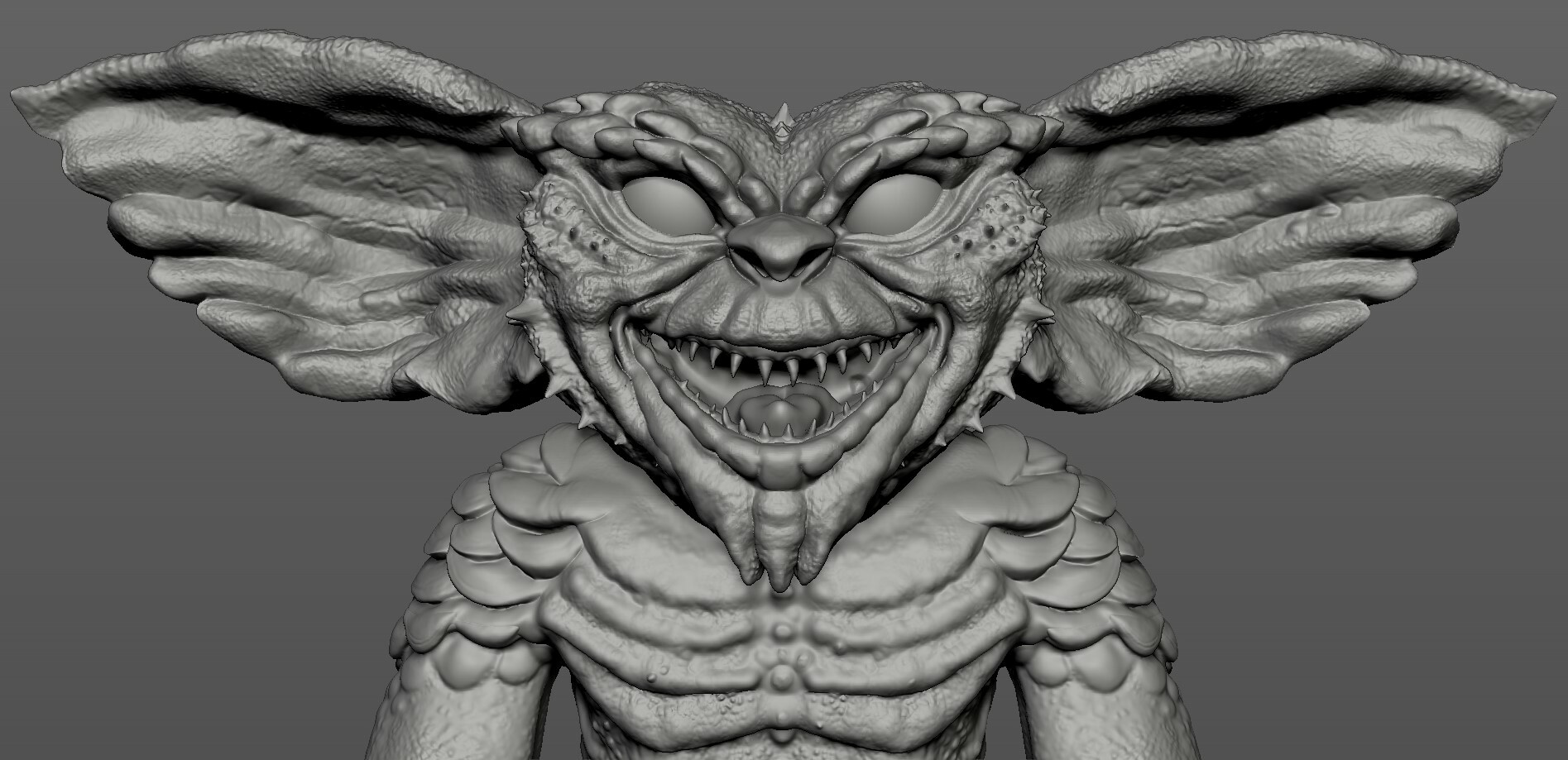 Jeff Everhart - Gremlin