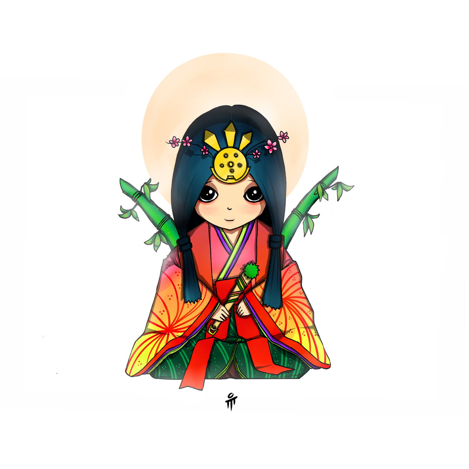 Murmur Art - YOKAI ILLUSTRATION ENCYCLOPEDIA