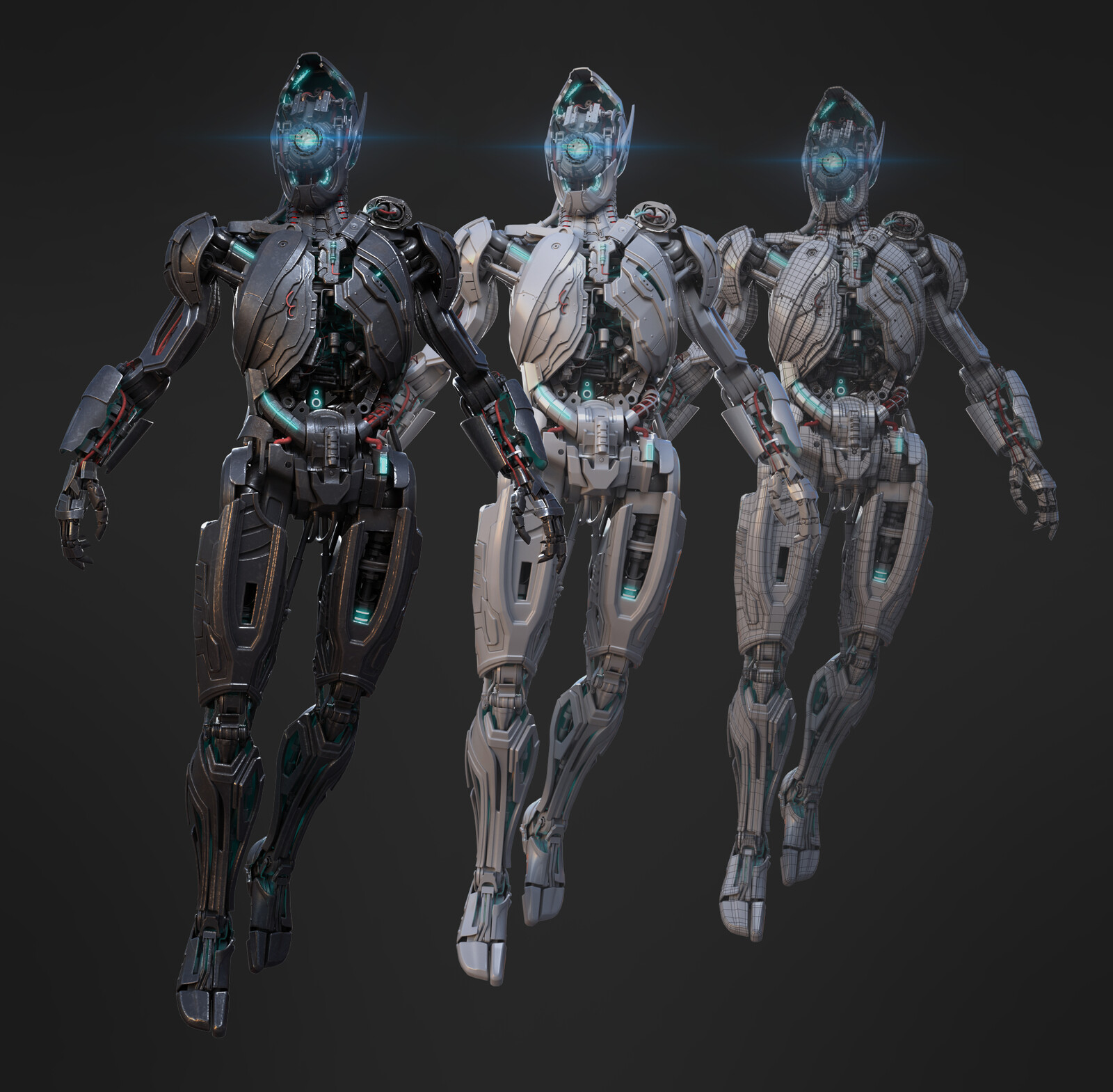 chandramohan - Ultron Sentry