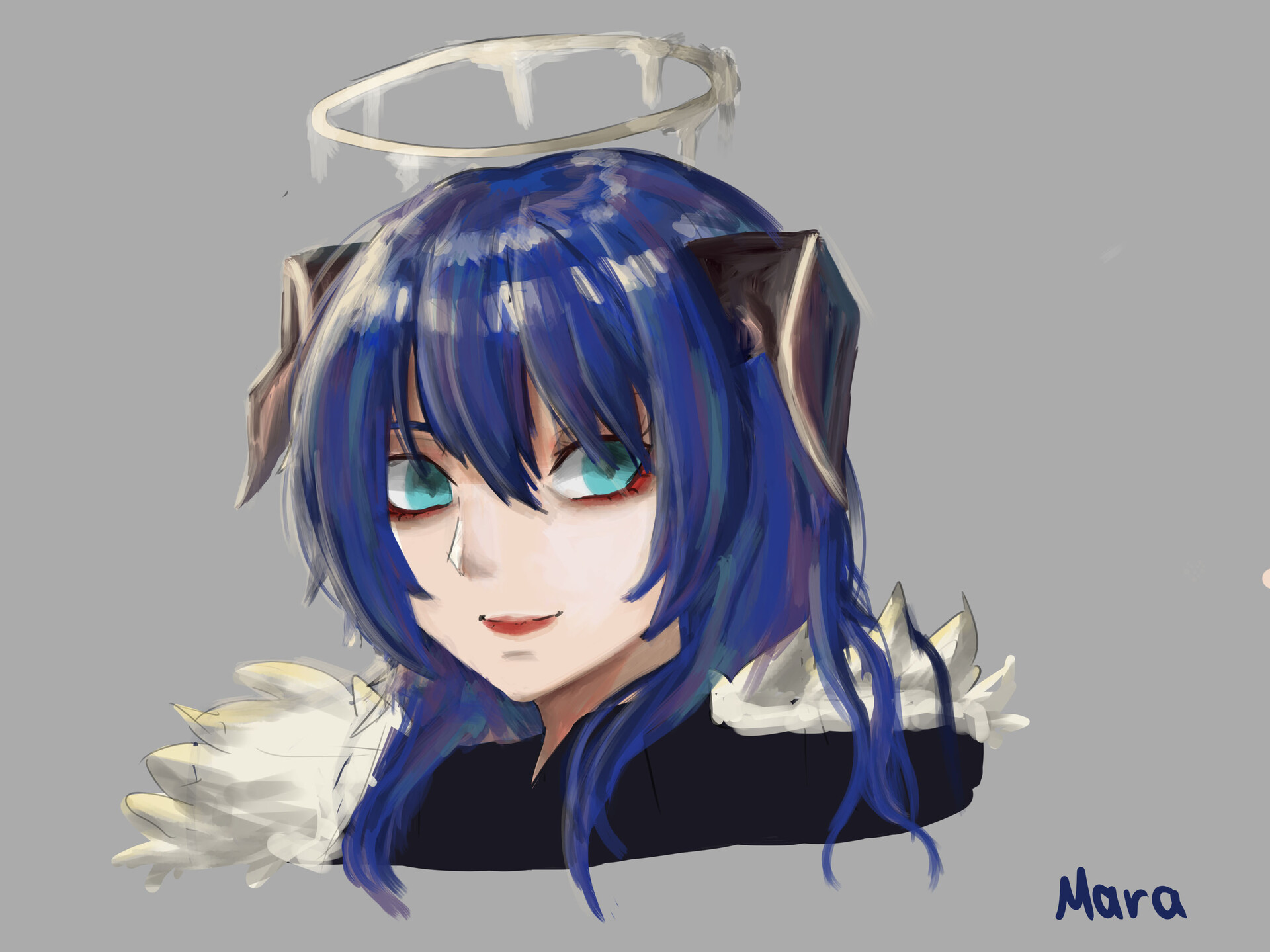 ArtStation - Mostima