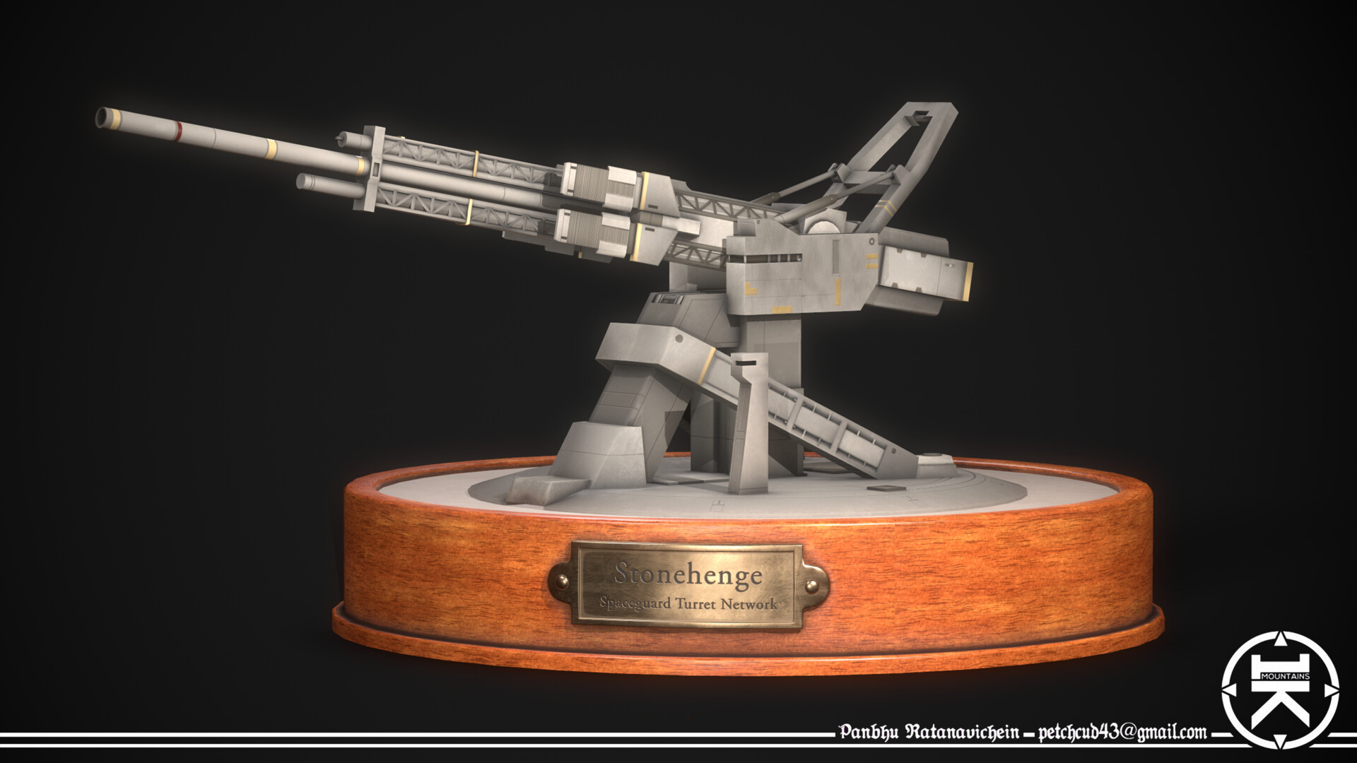 ace combat stonehenge theme