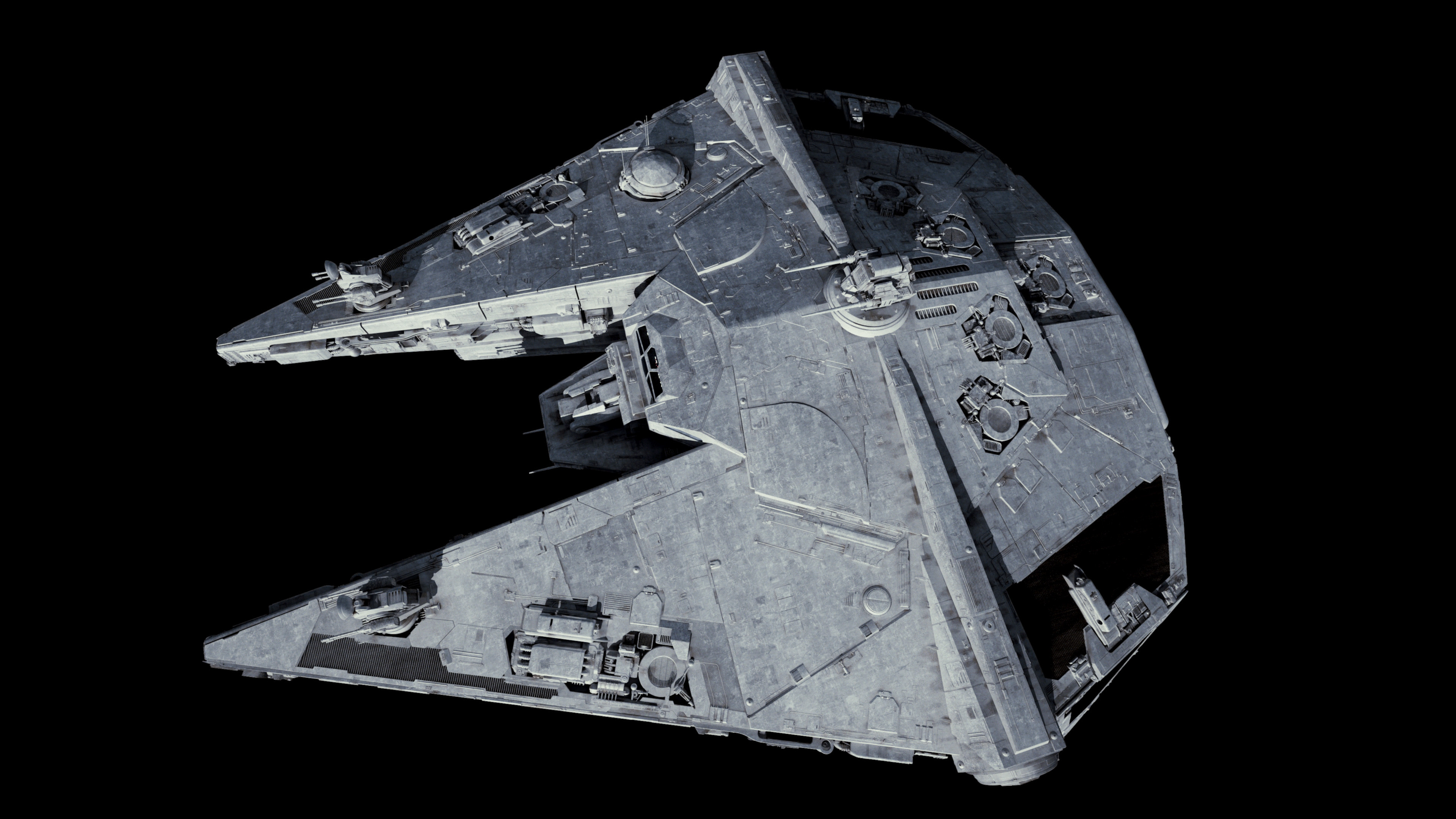 Ansel Hsiao - Intersector-class Sloop