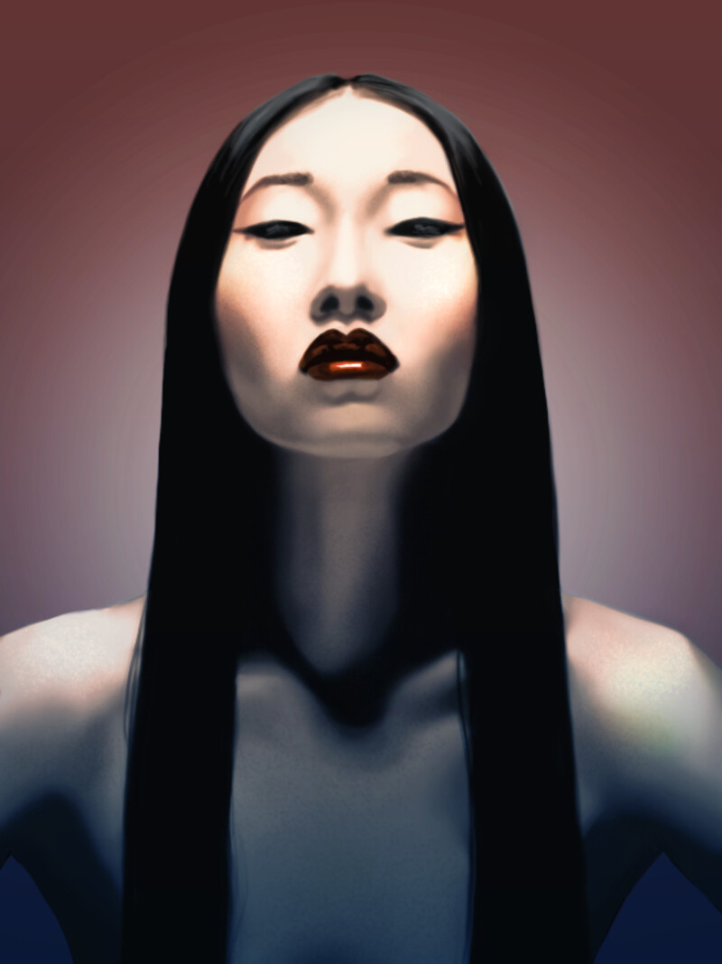 ArtStation - Tangent Artwork