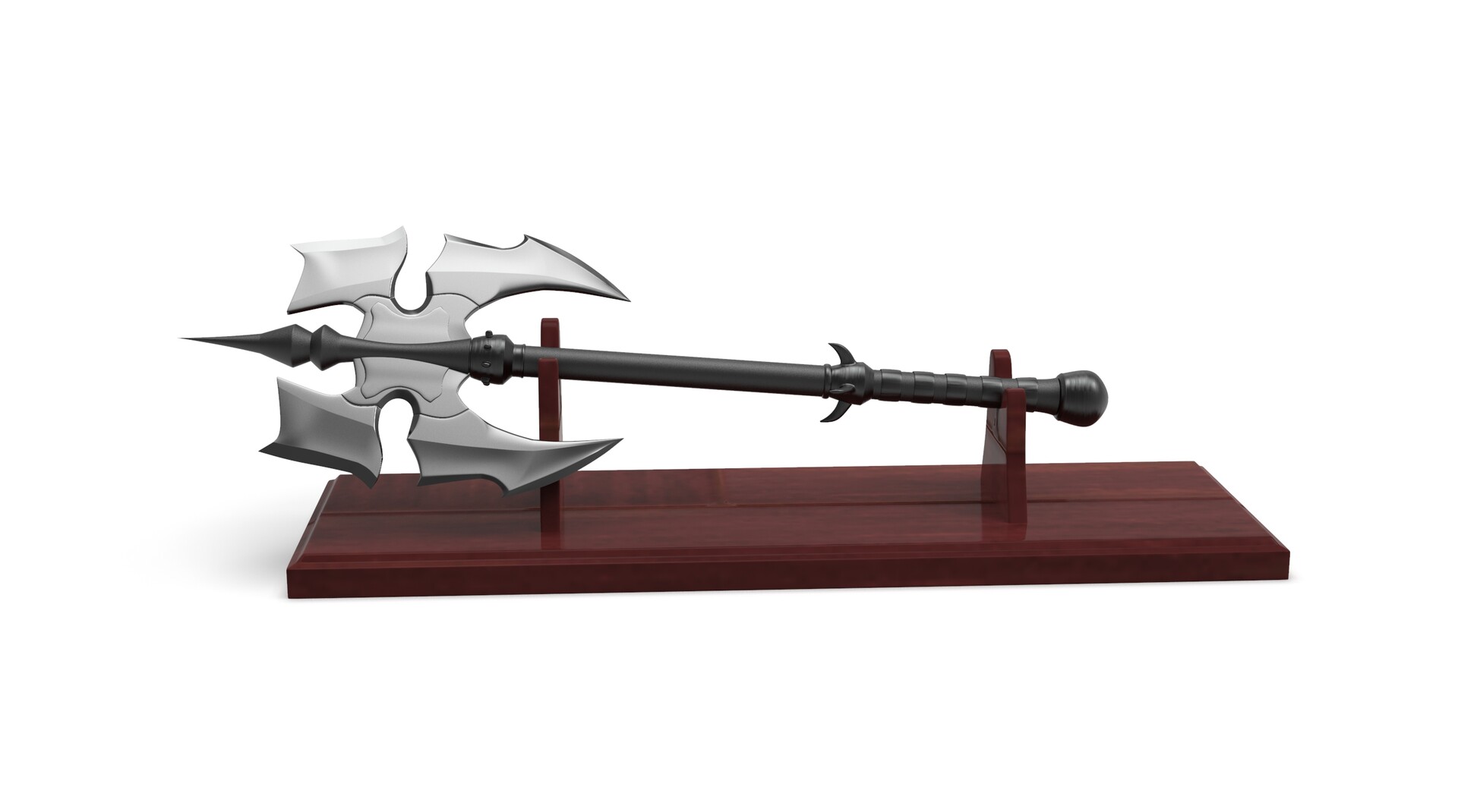 ArtStation - ancient sword