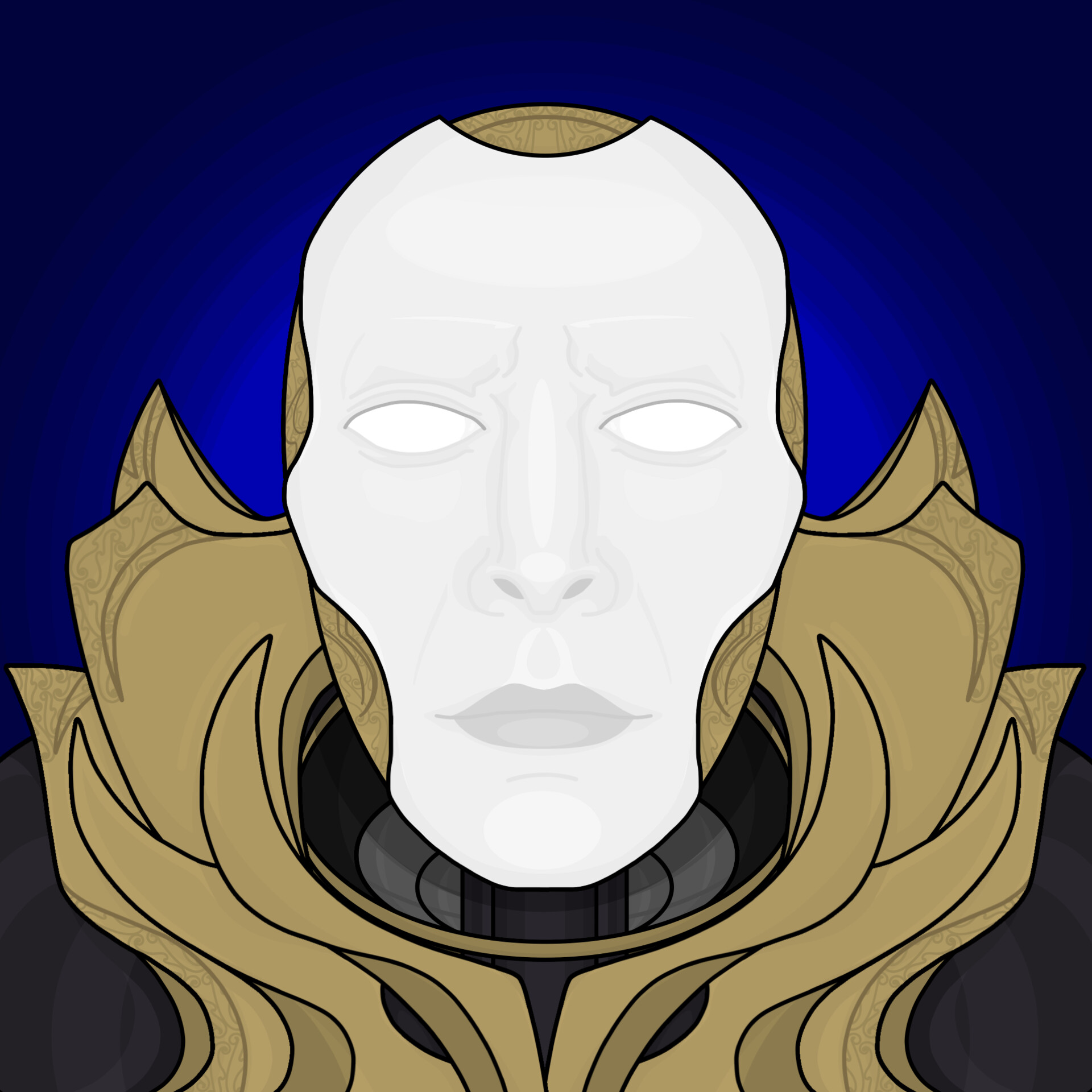 ArtStation - Avatar - Ready Player One