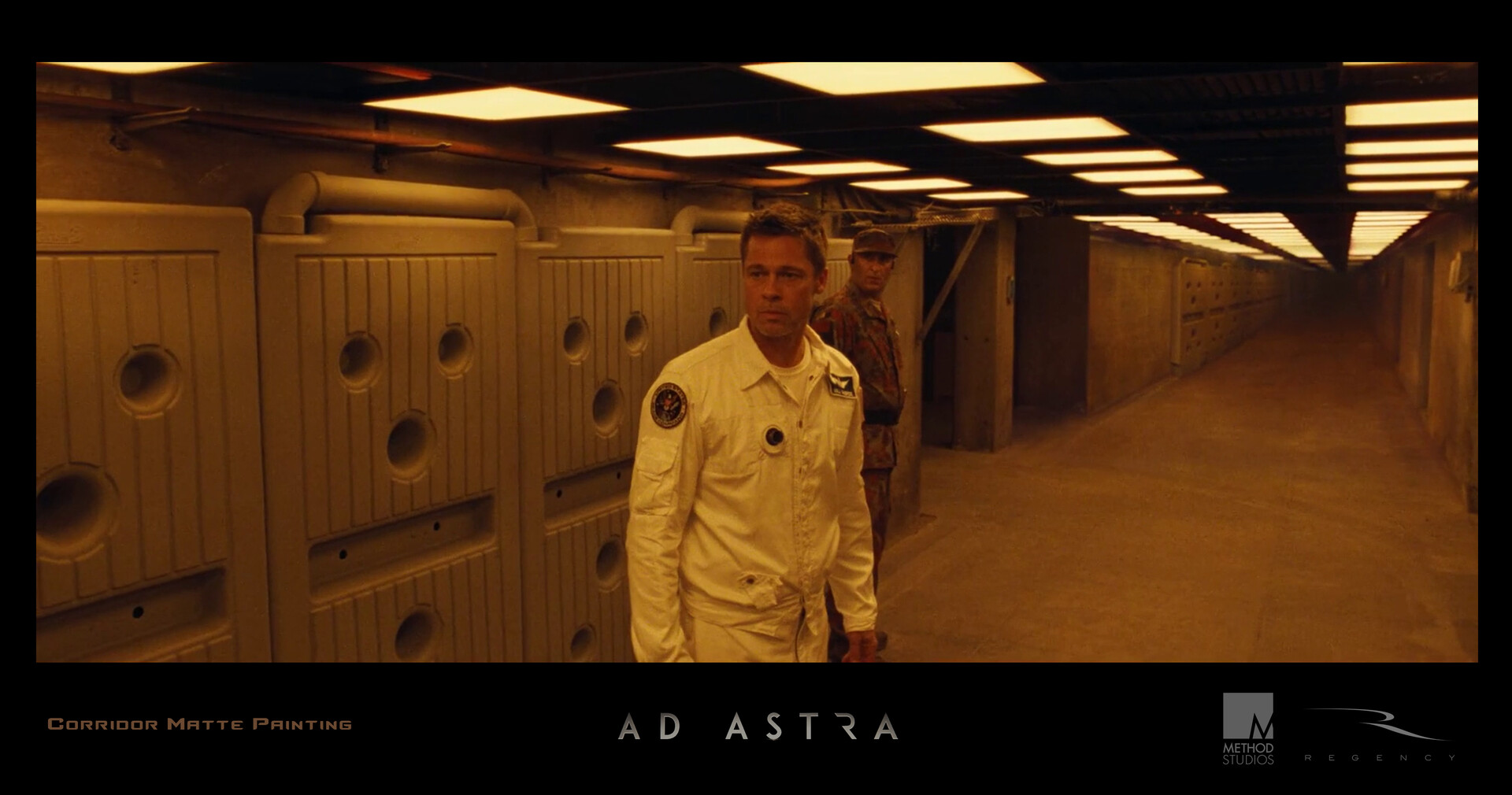 Simon Hetu - Movie Contributions