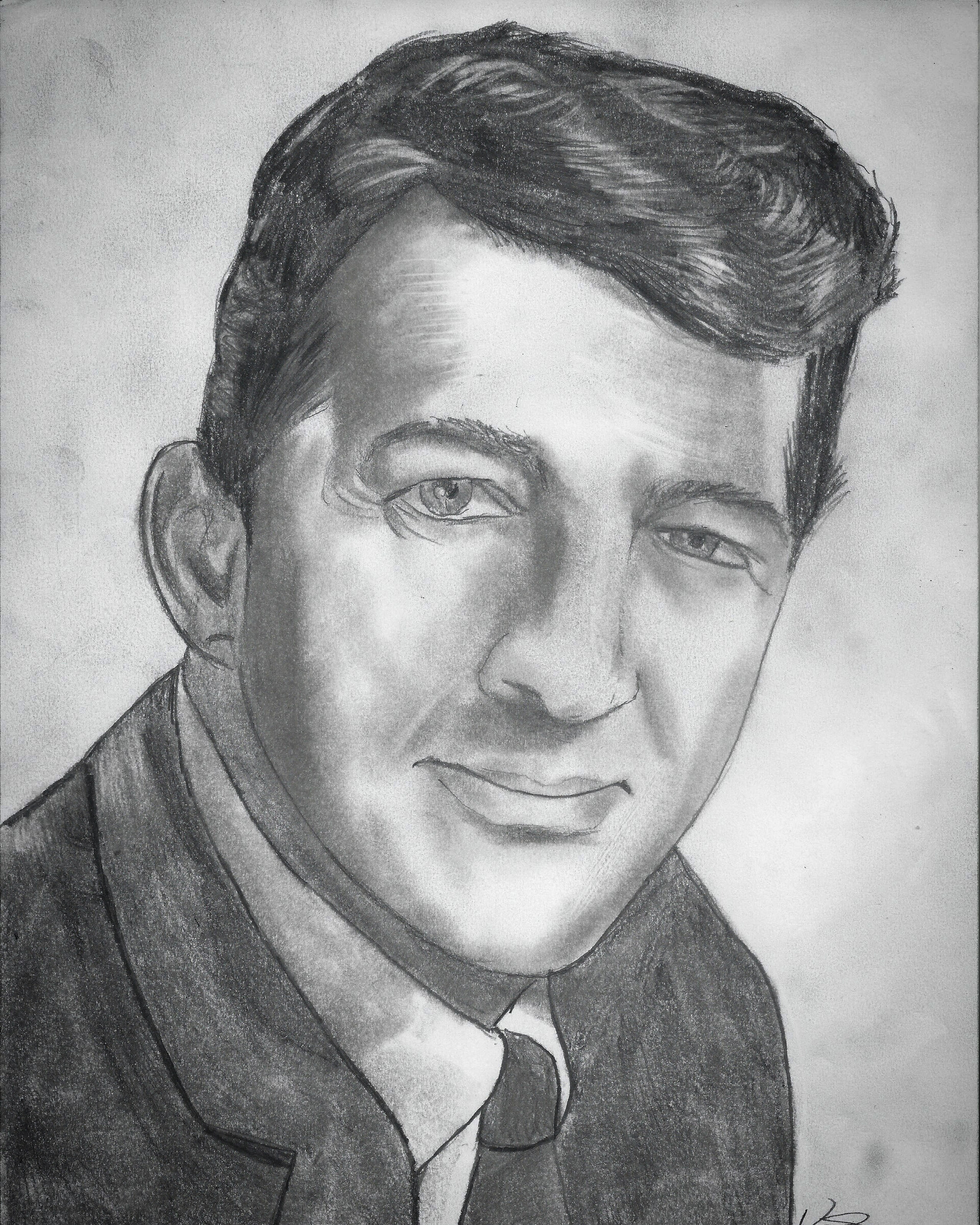 ArtStation - Dean Martin