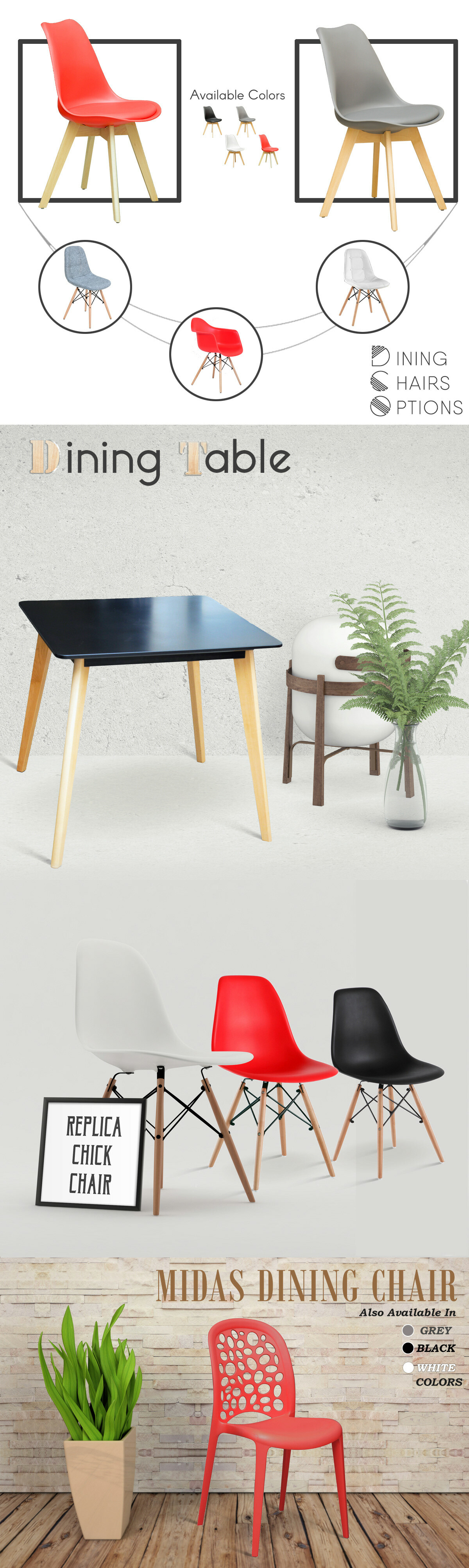 ArtStation - Cross Promotional Banners (Huge One)