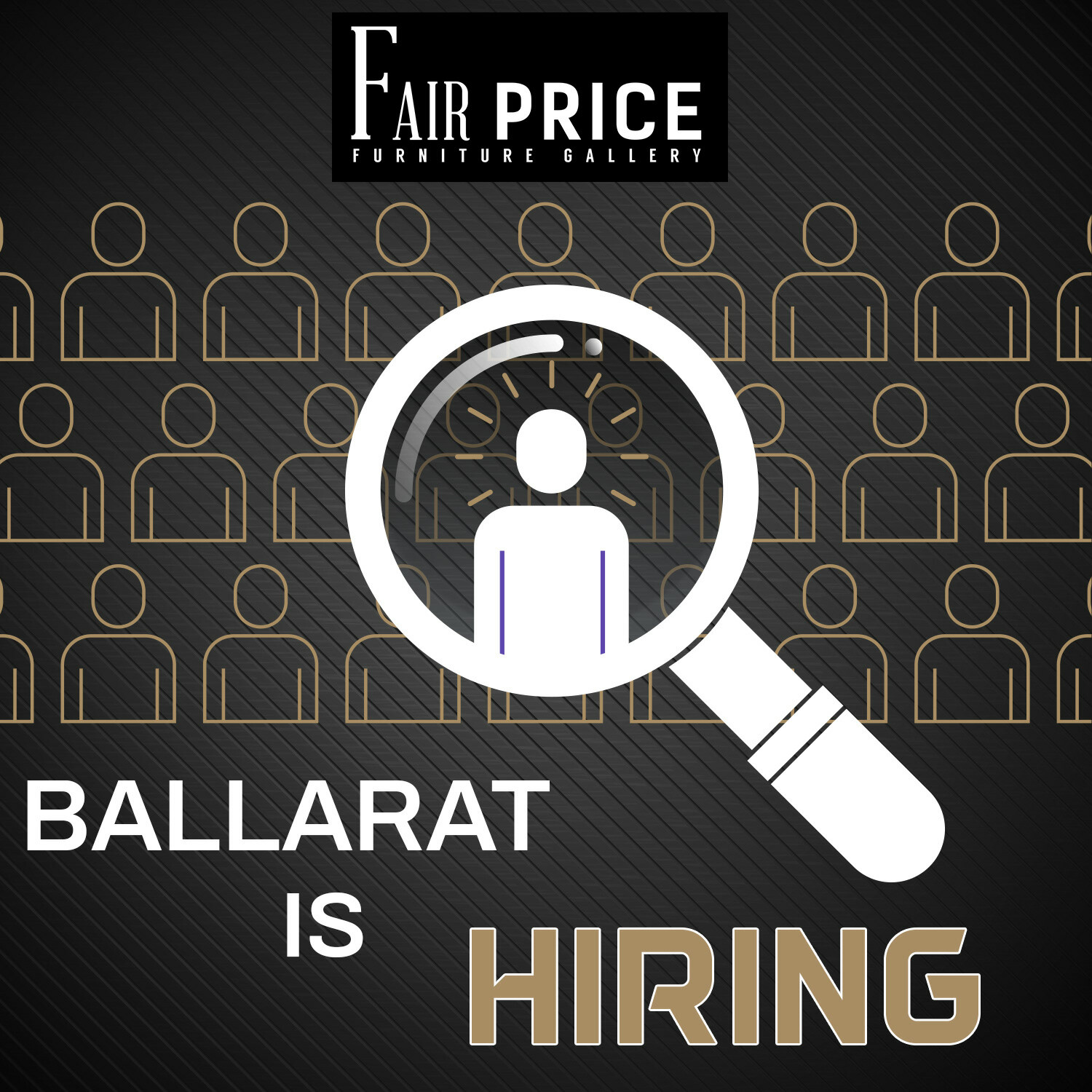 ArtStation - Hiring Banner Design