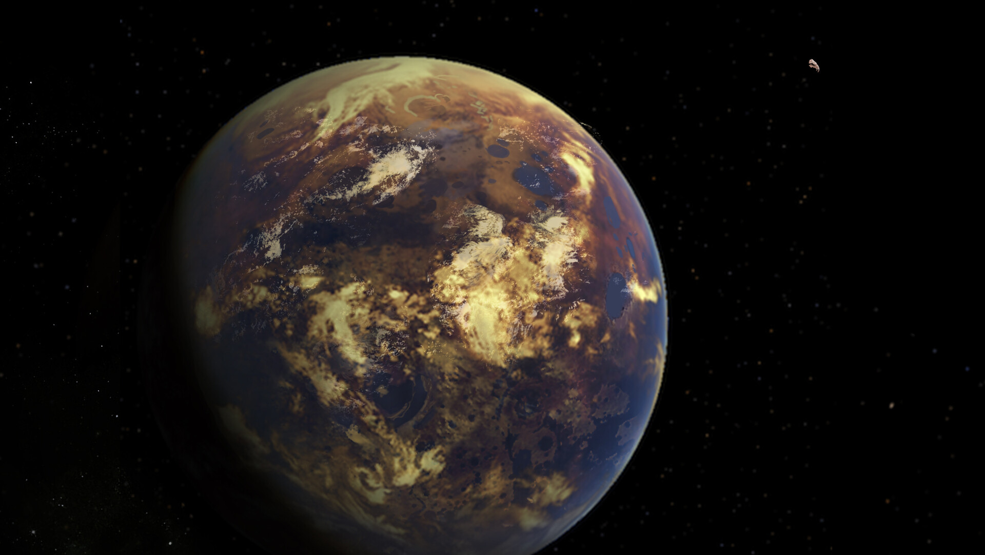 Gliese 58