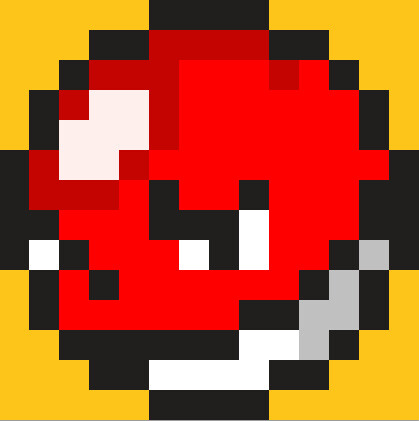 ArtStation - Voltorb