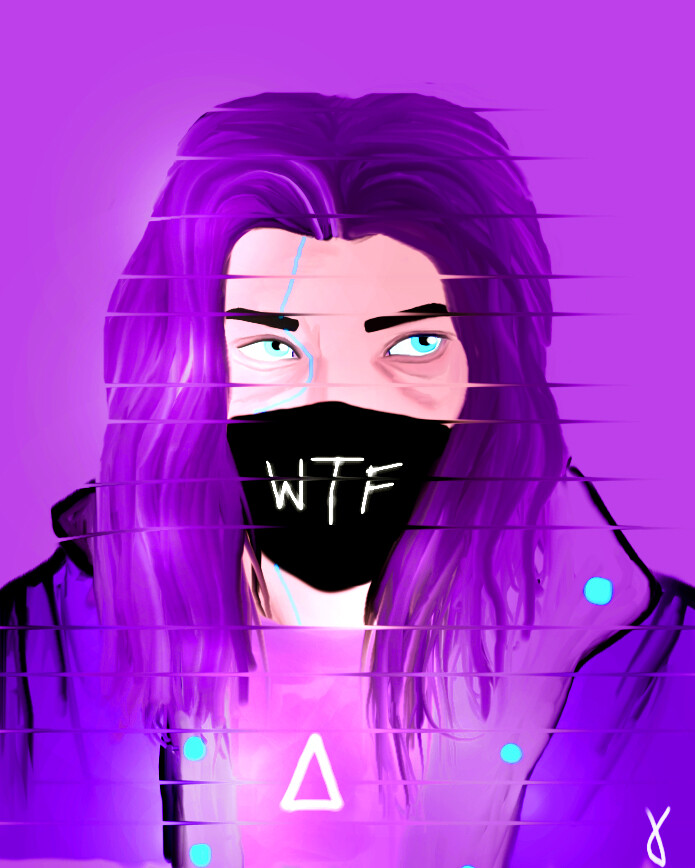 ArtStation - WTF