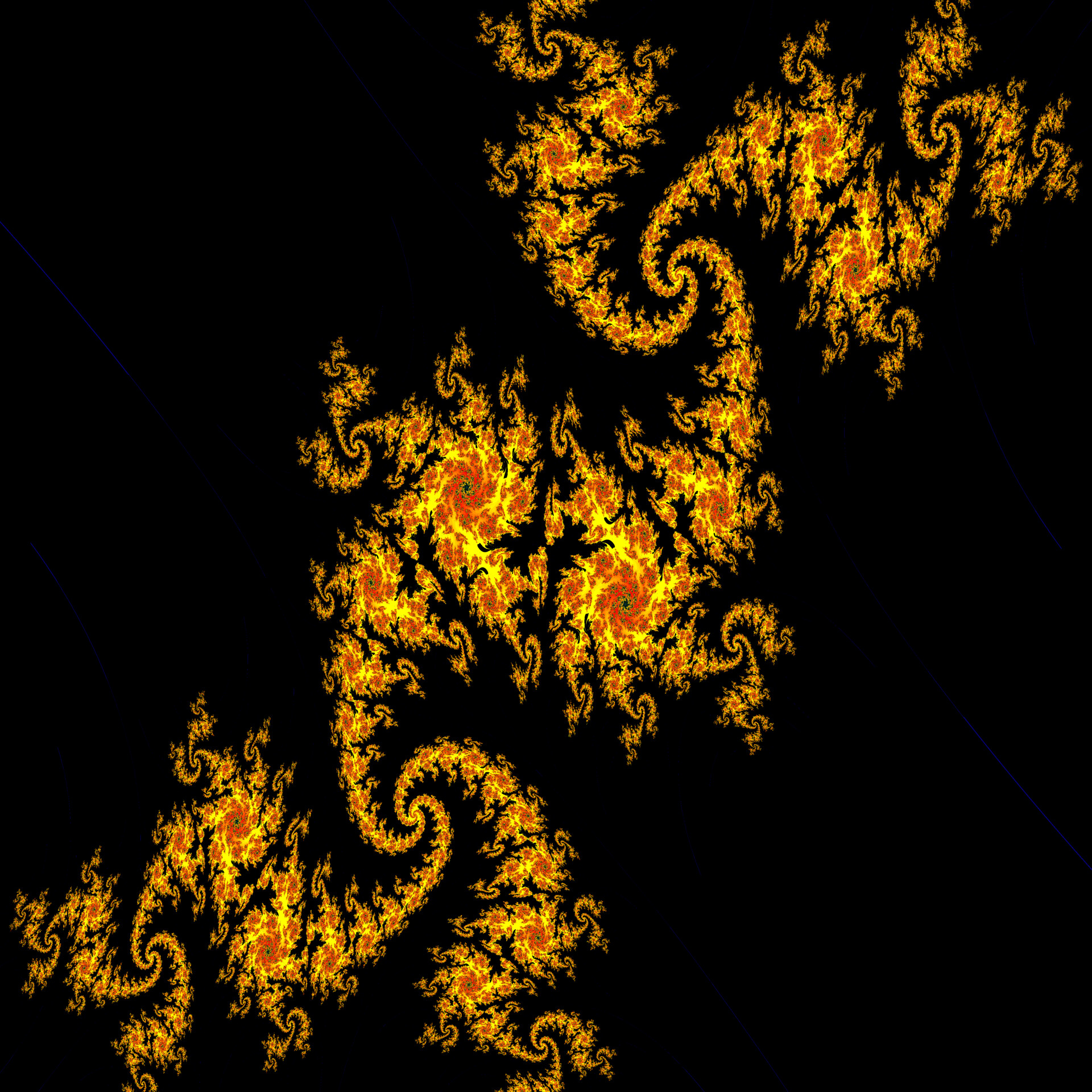 ArtStation - Embroidery gold thread