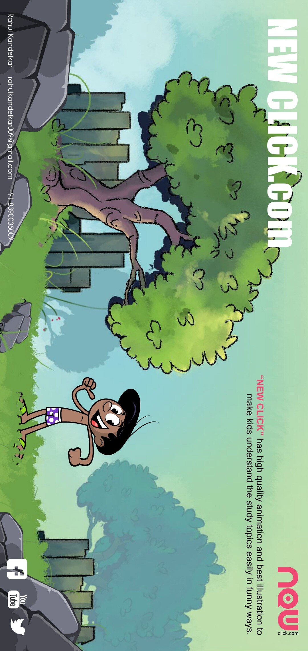 ArtStation - 2D animation