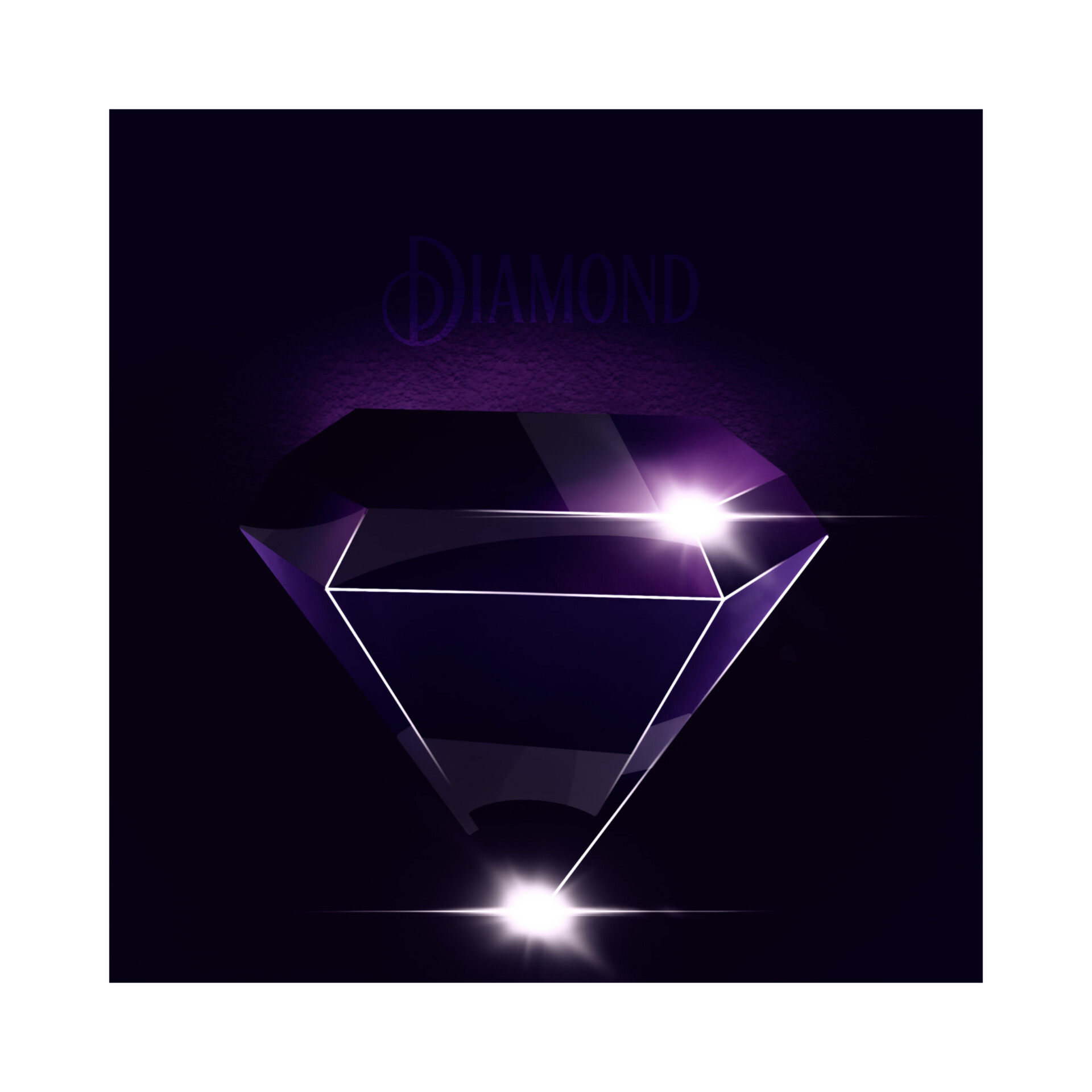 ArtStation - Diamond