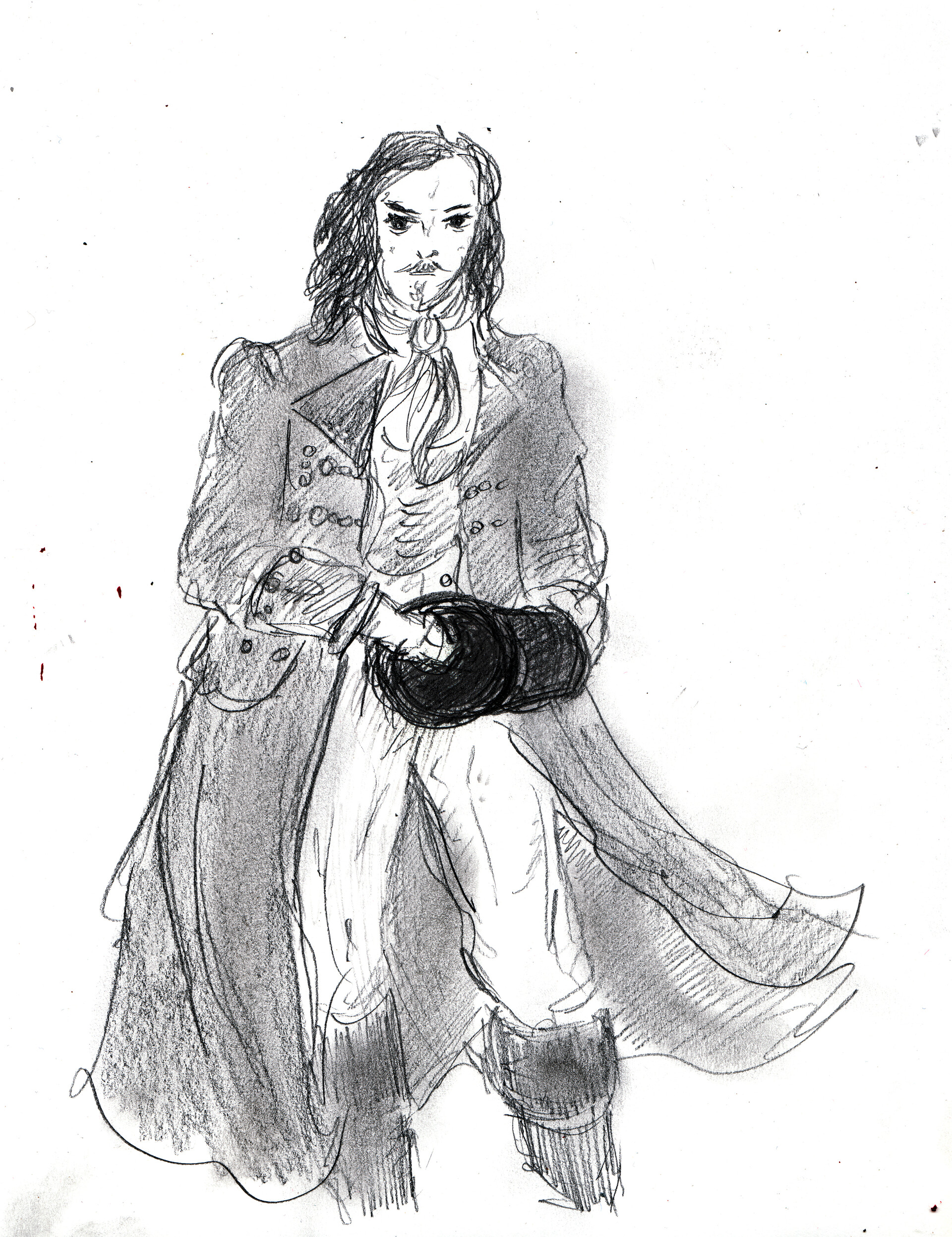 ArtStation - Victorian