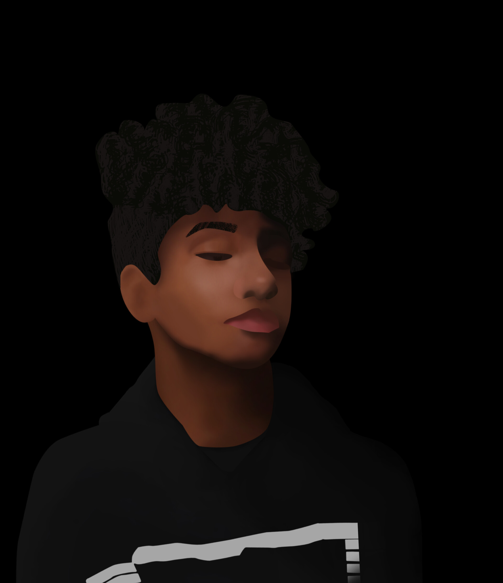 ArtStation - the Lucao