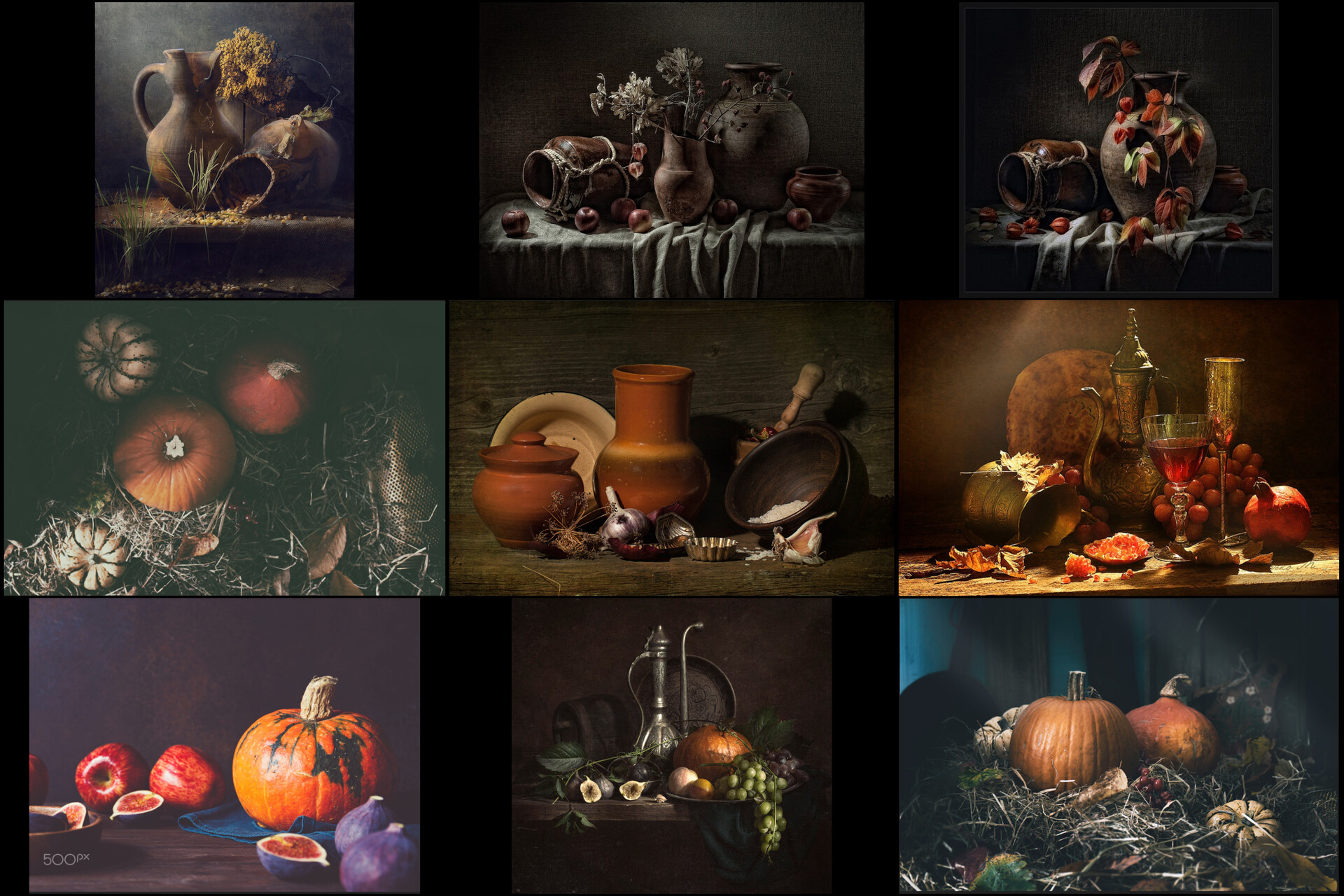 Sandeep Gehlot - Still life