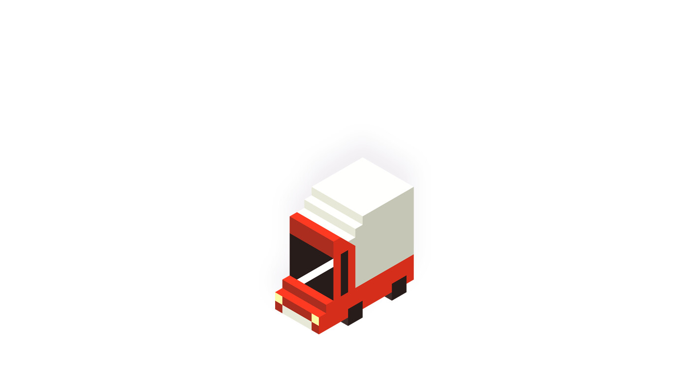 Alicia Pereira - Sweet builder UI Style research