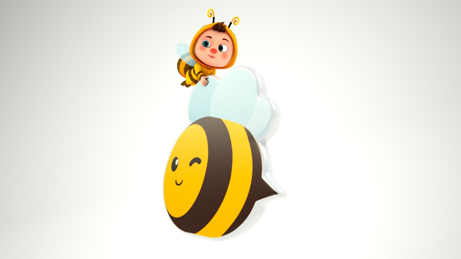 ArtStation - Dodobee _ Project