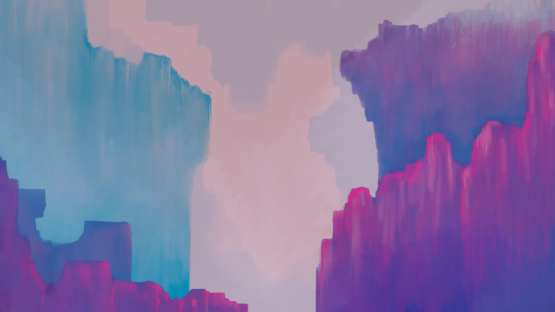 ArtStation - Chasm