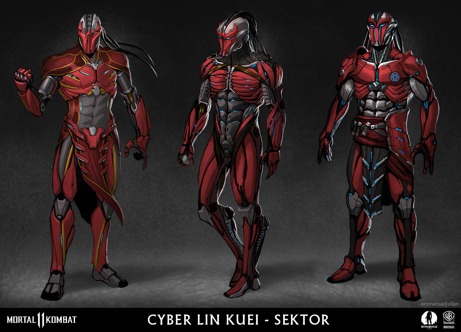 cyber sektor
