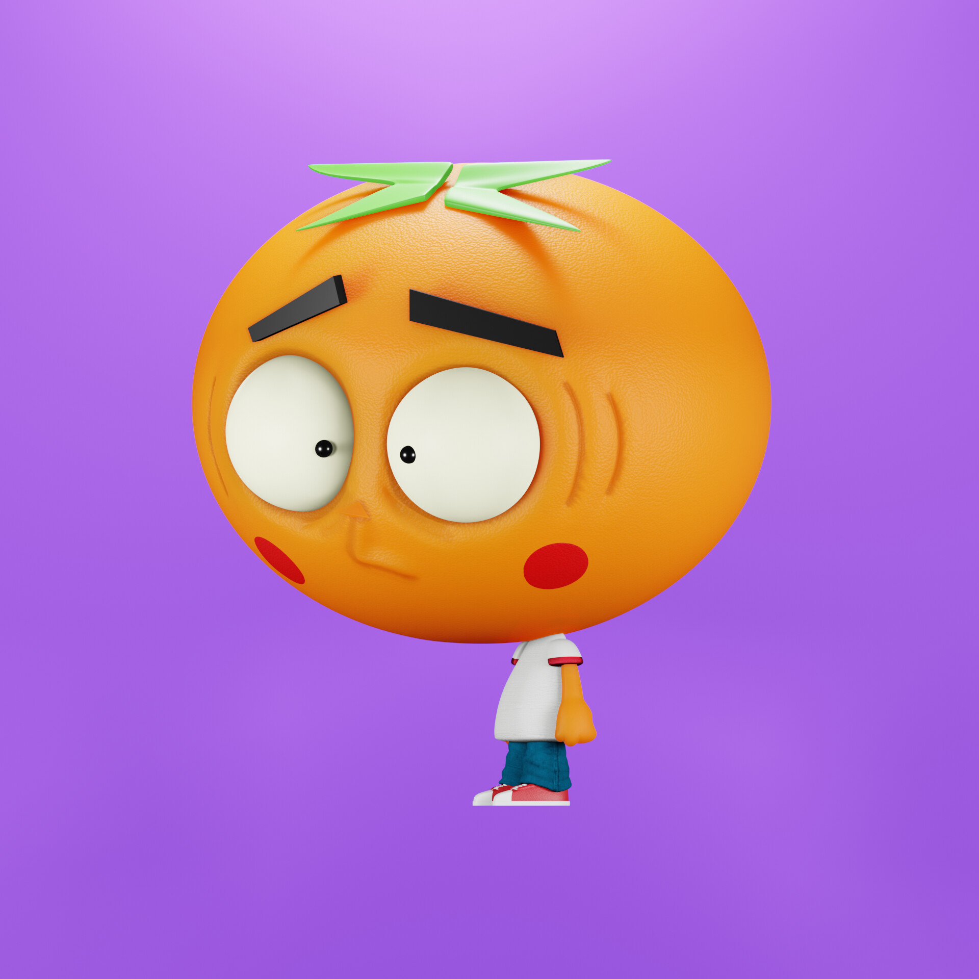 ArtStation - Fan Art - Conrado