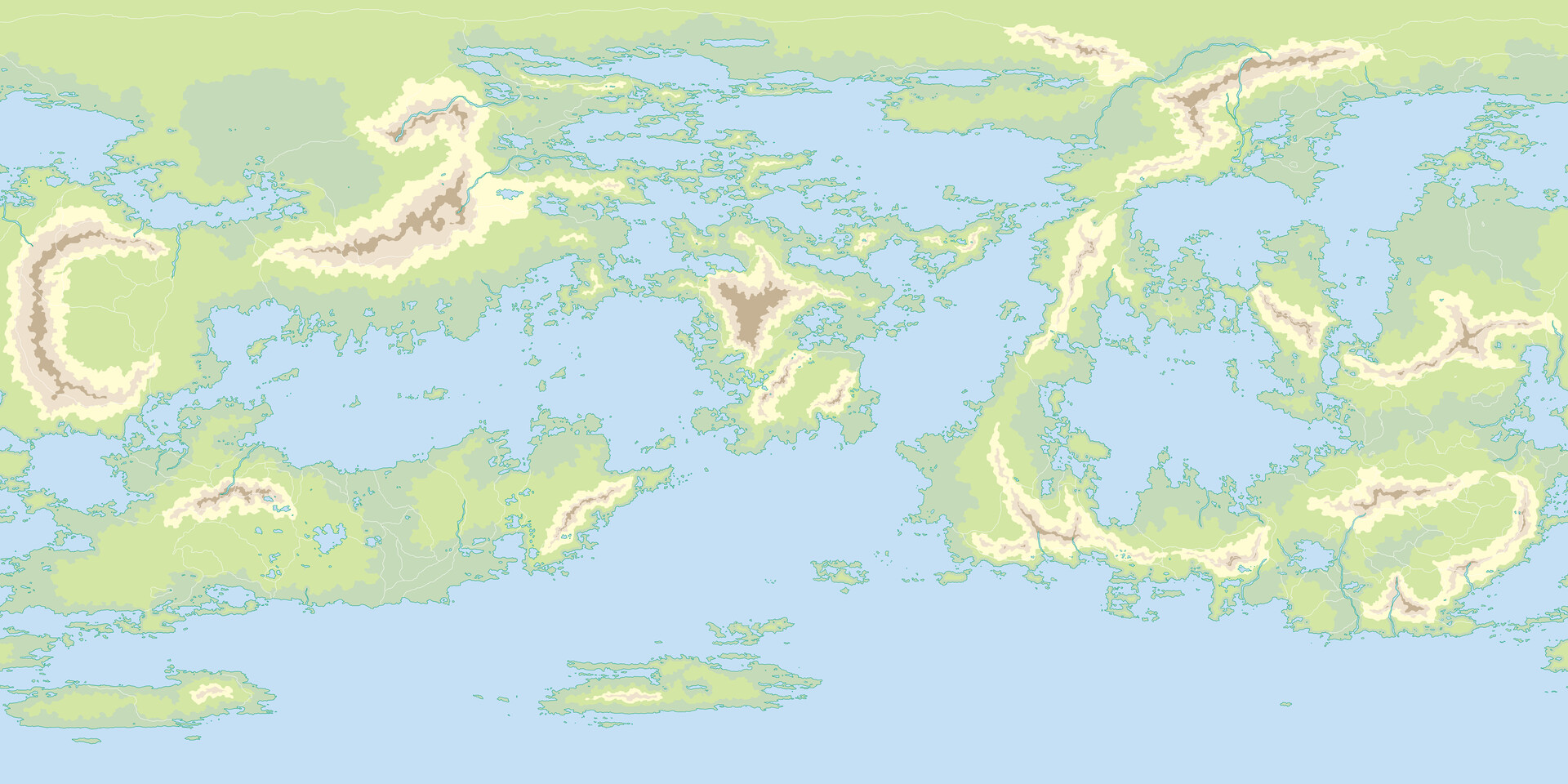 Srinyx - Maps Project