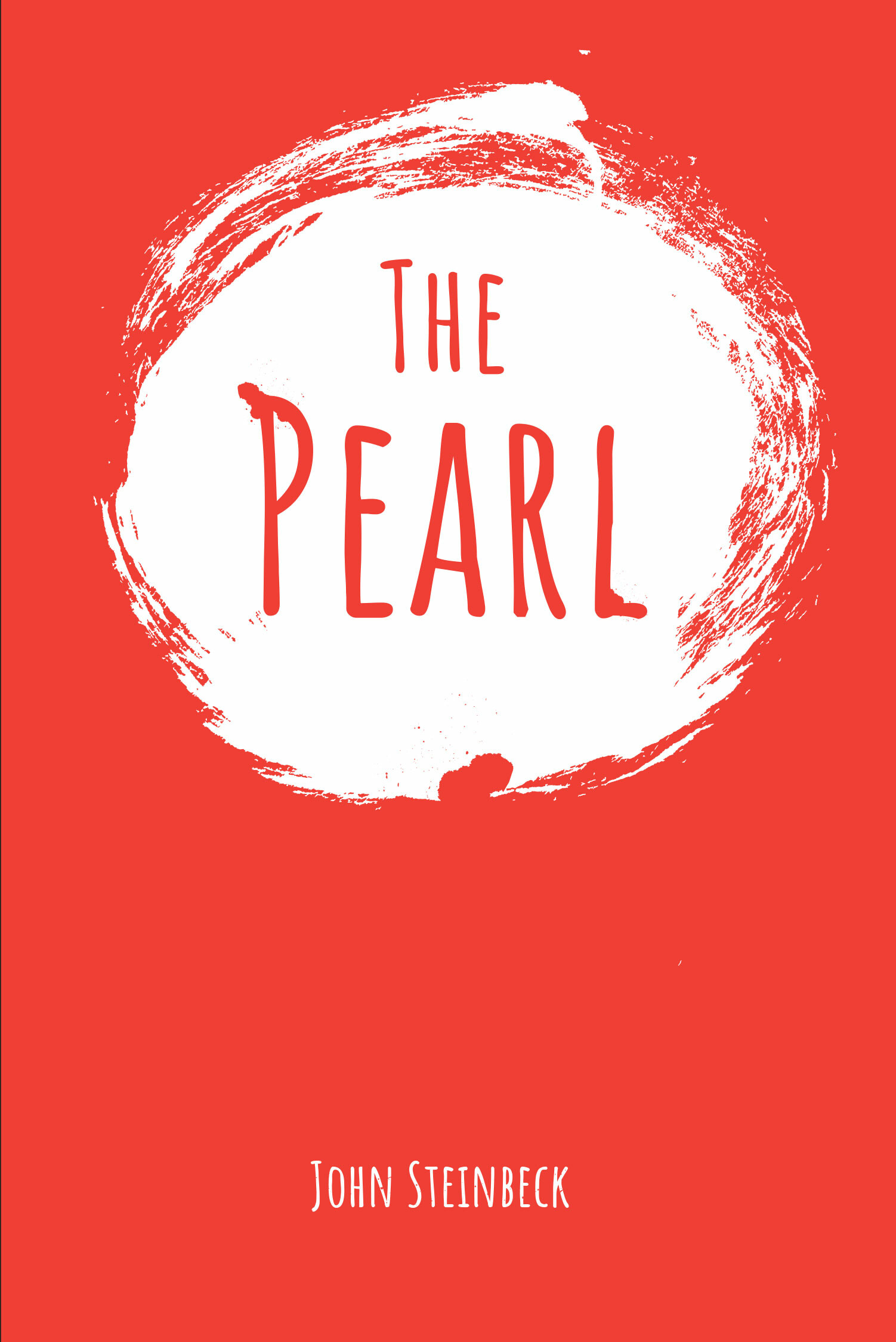 The Pearl Book