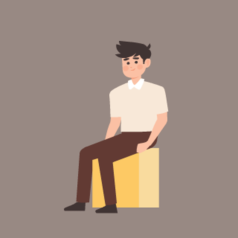 Maja Djokic - First Character Animations