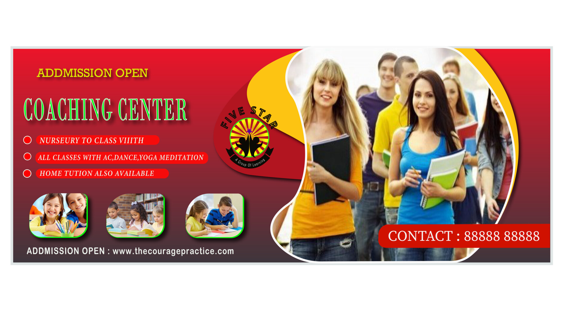 ArtStation - Advertisement Banner