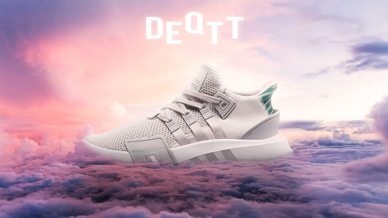 ArtStation - ADVERTISMENT - SHOES