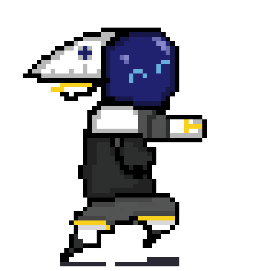 ArtStation - Bard Animation