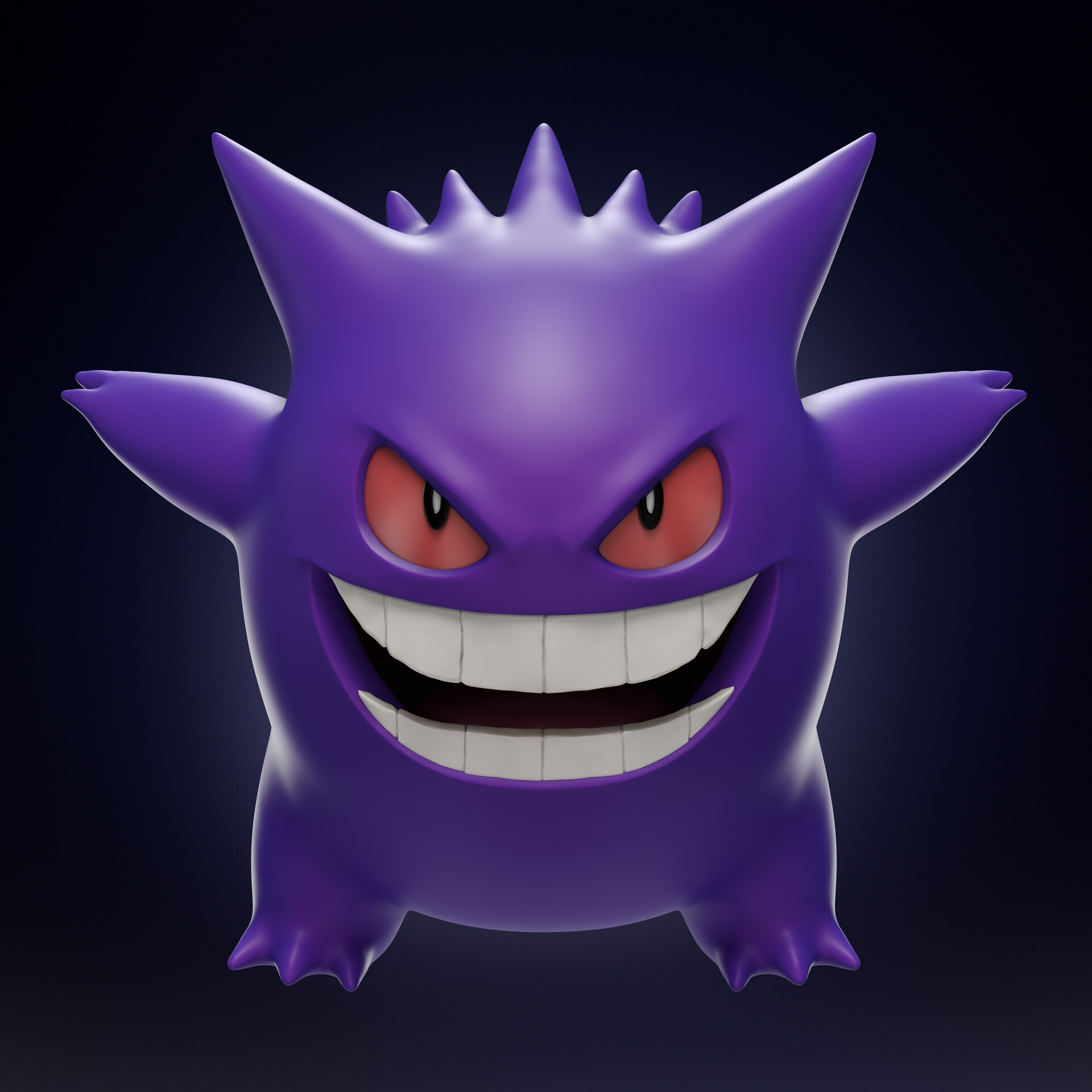 ArtStation - Ectoplasma