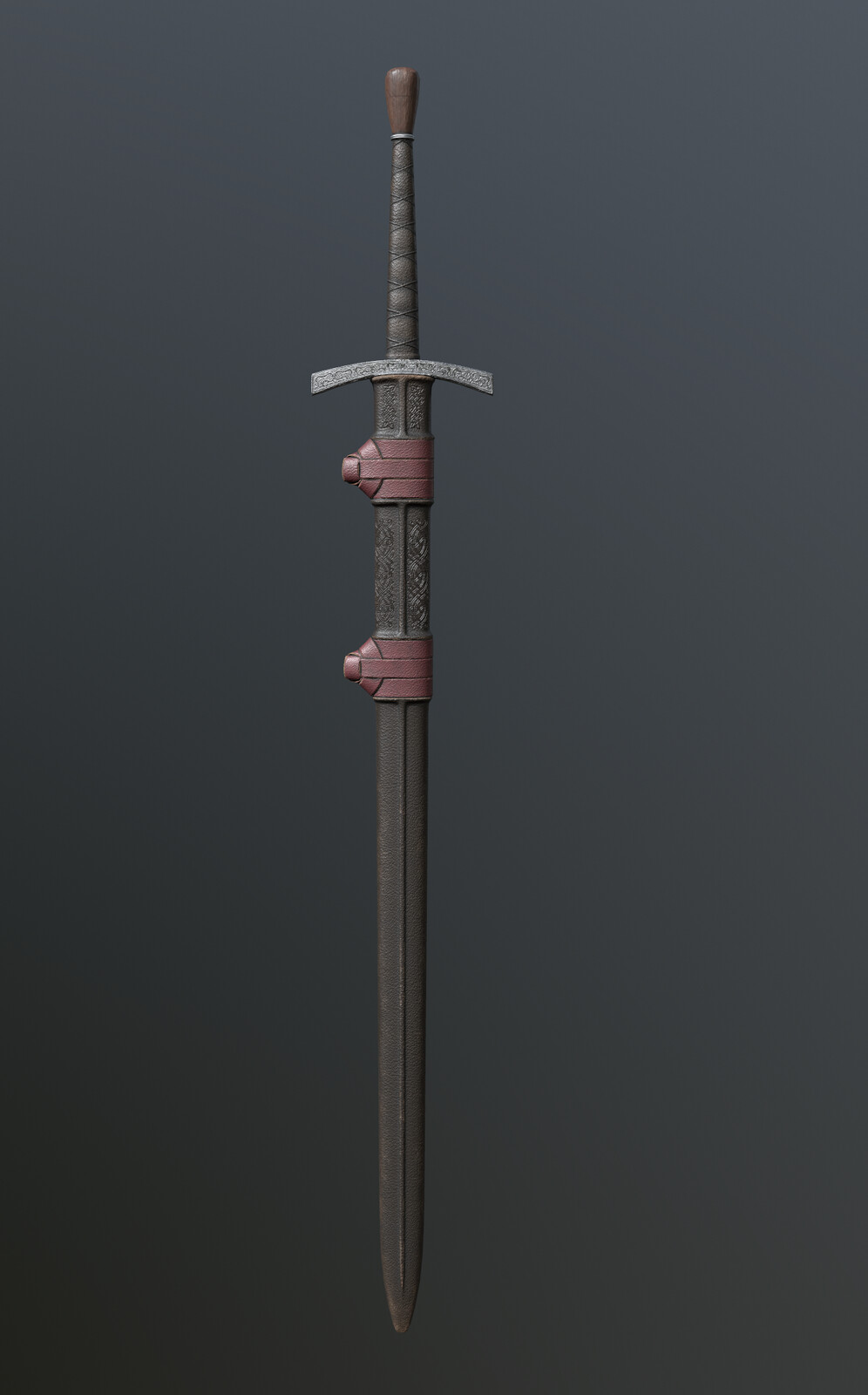 Vladimir Galev - XIV Century Rus Noble Warrior