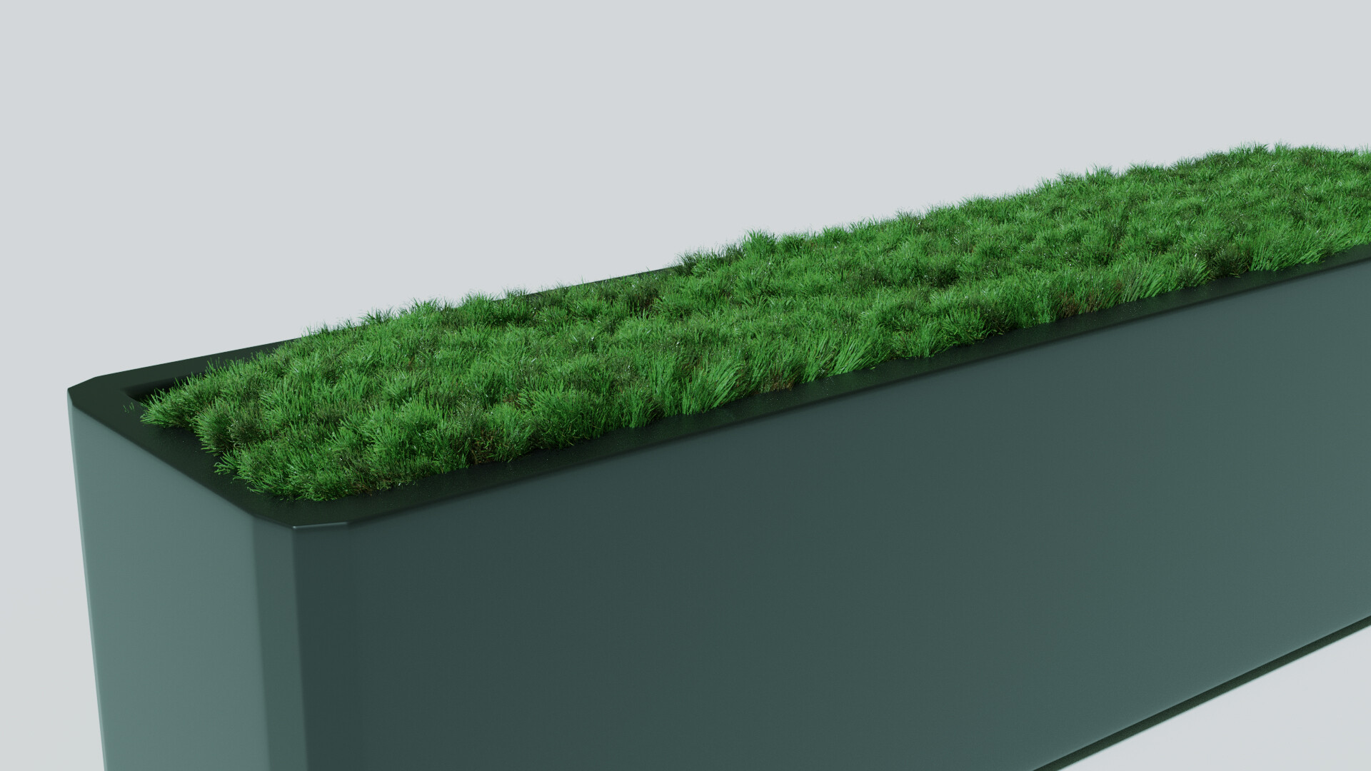 ArtStation - Grass