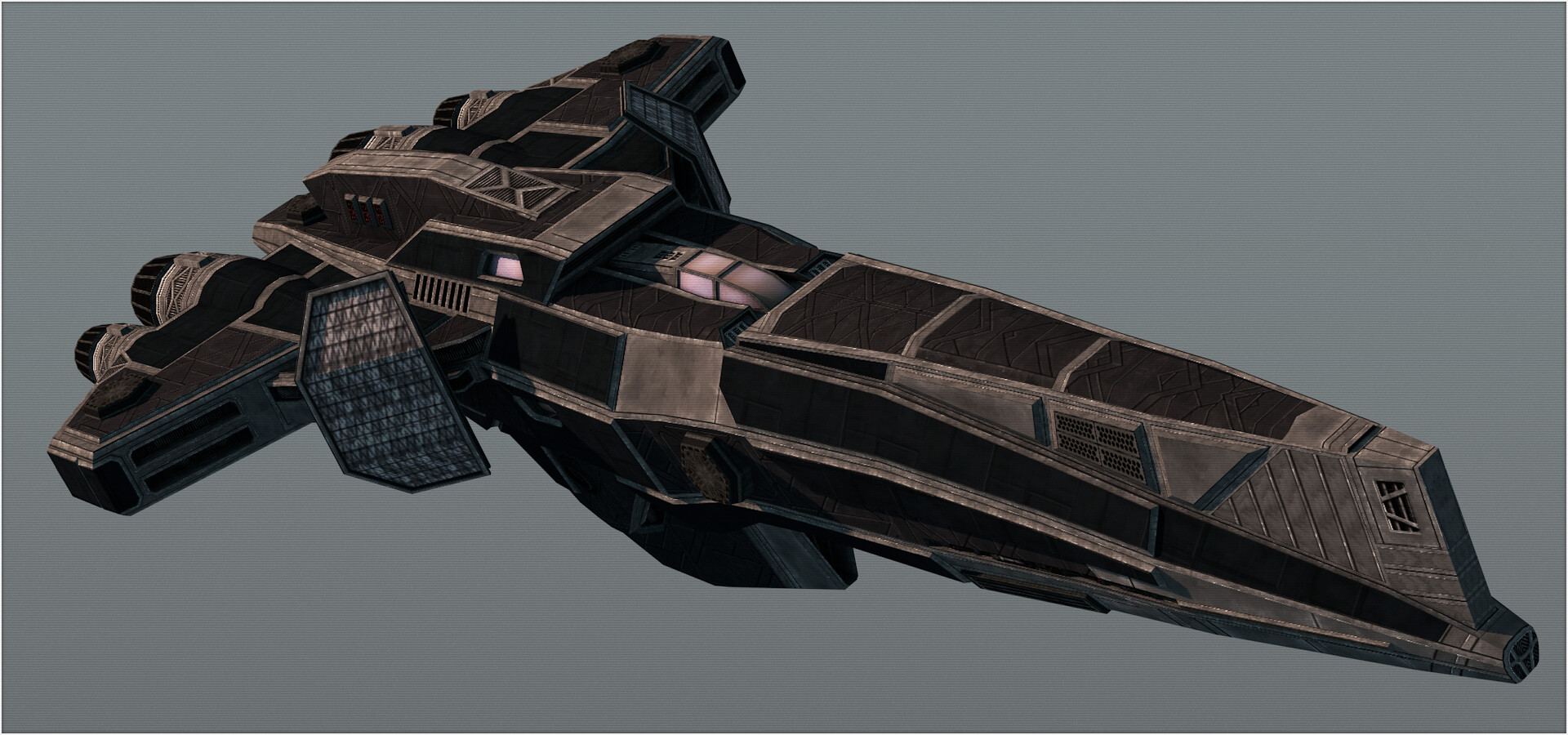 freelancer ships guide