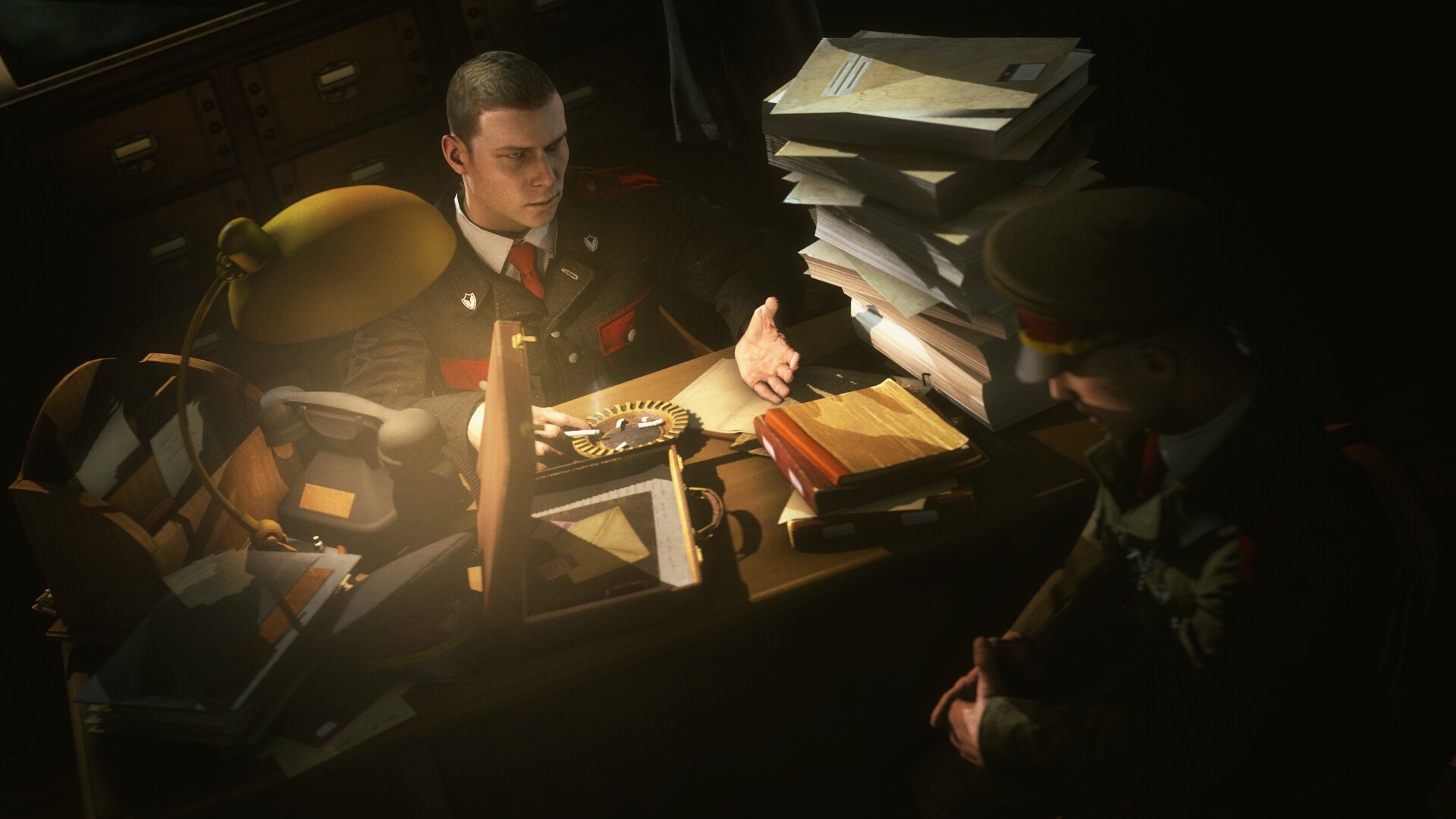 ArtStation - Papers, please