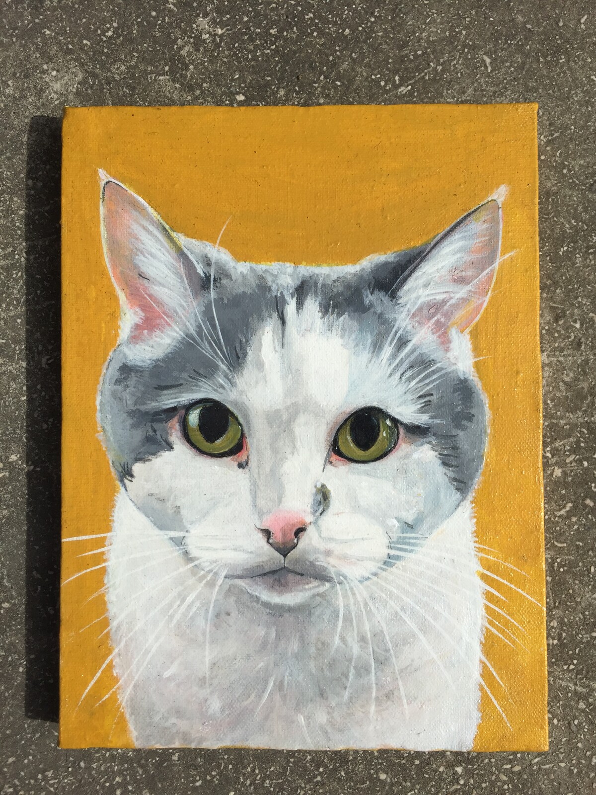 shisa design - Patch (Custom Order)