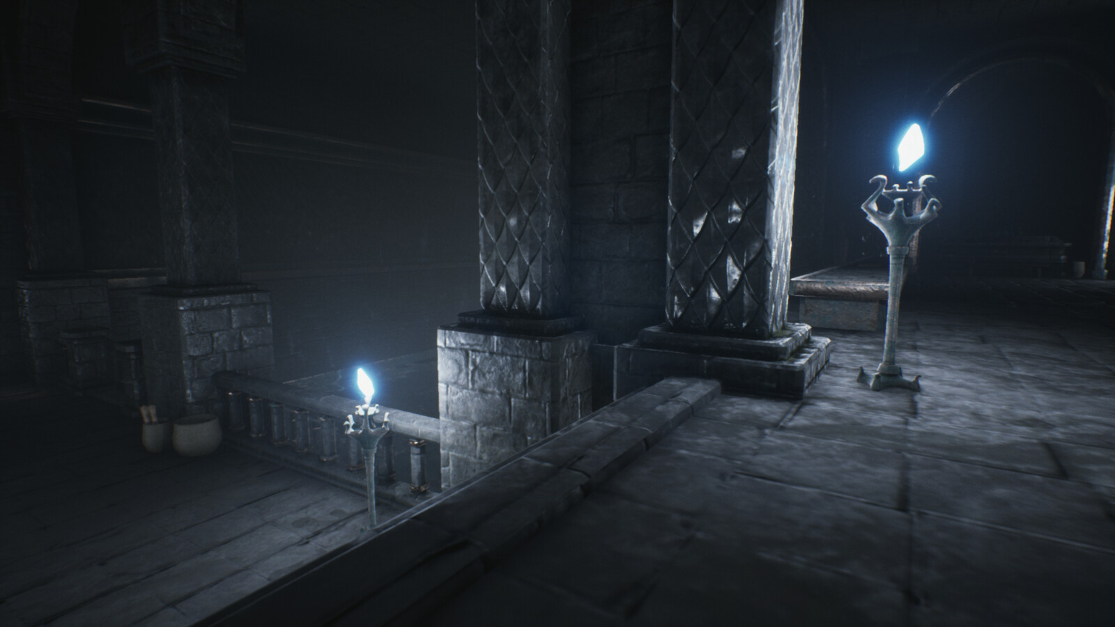 Vincent Fondevila-Vidal - Edge Of Wisdom - Trailer