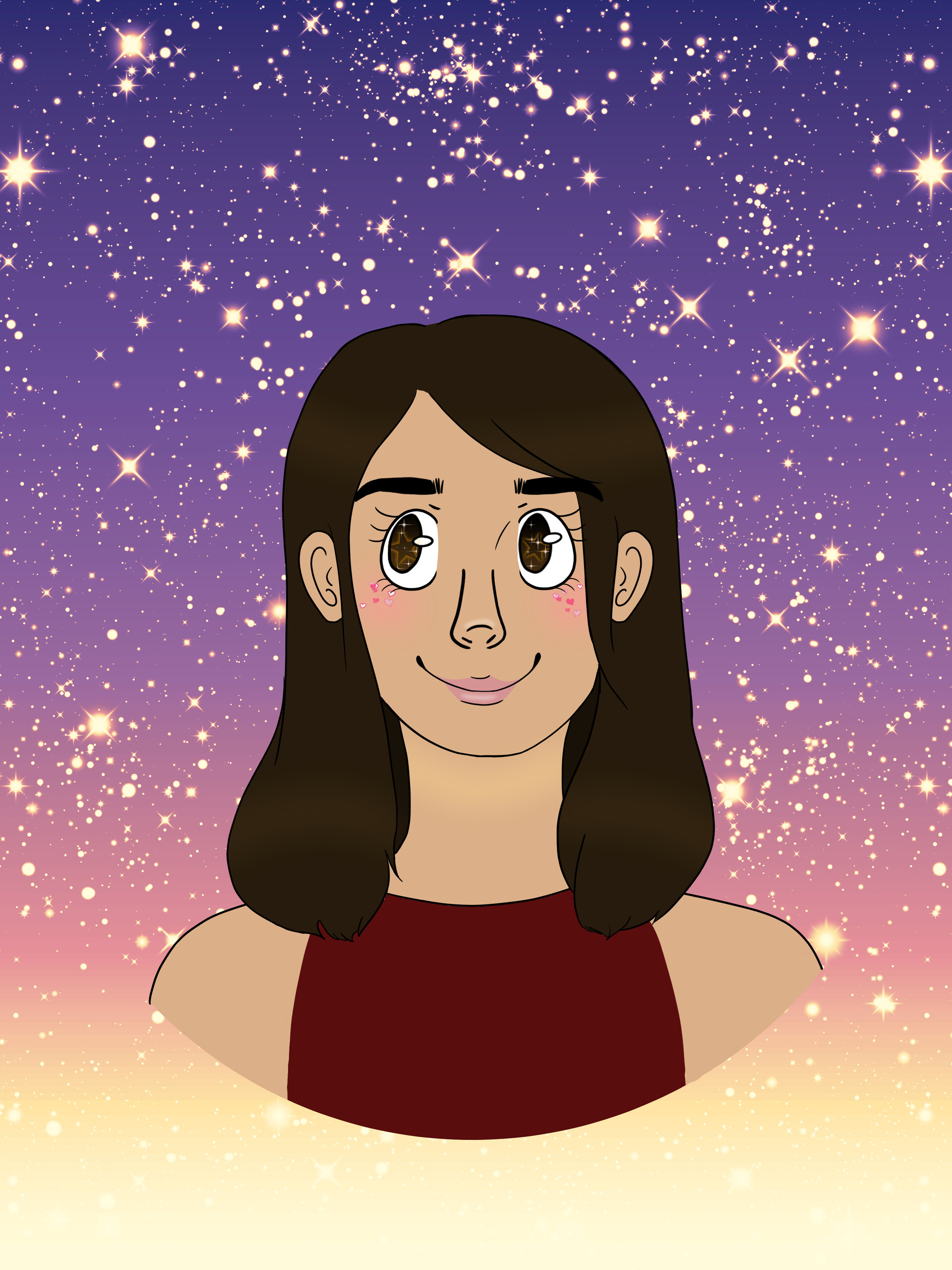 Jessica Serrano - Avi