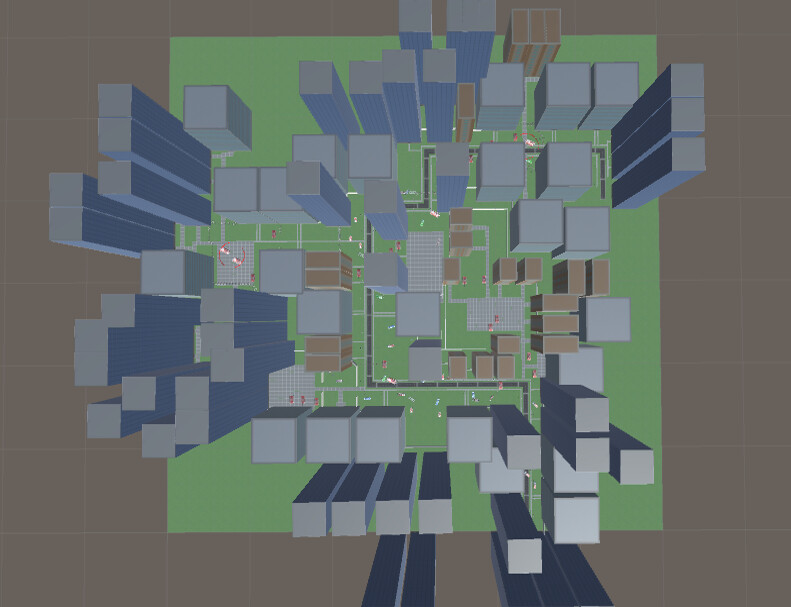 ArtStation - Level 2