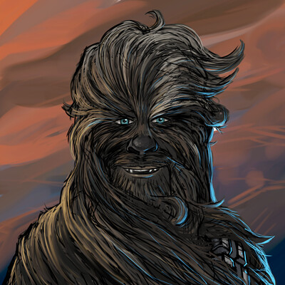 Aaron Kane - Portfolio