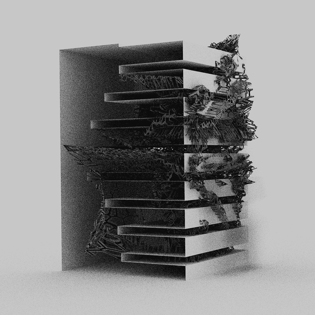 ArtStation - High Rise