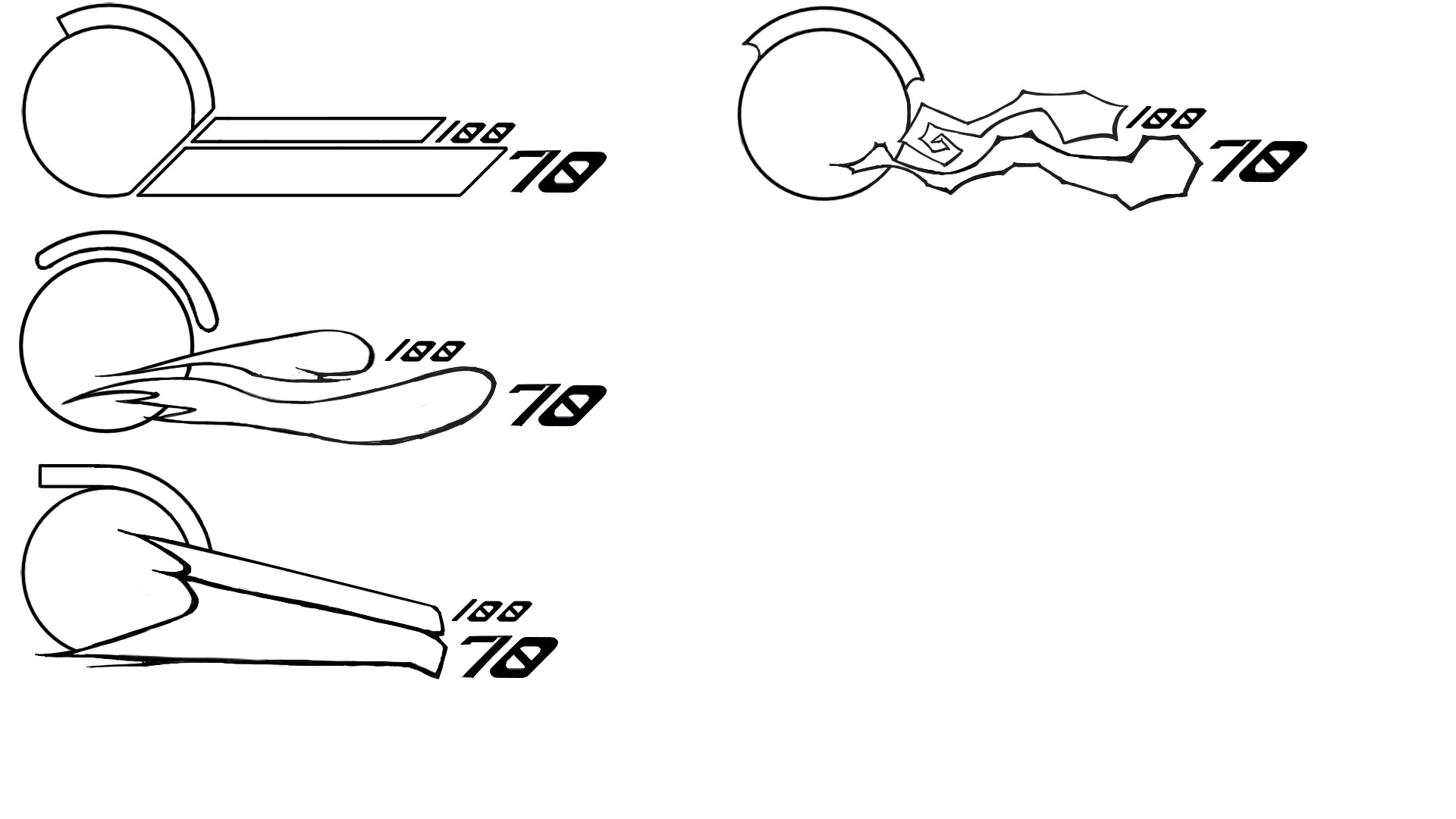 ArtStation - Resource Bars (Elementa)