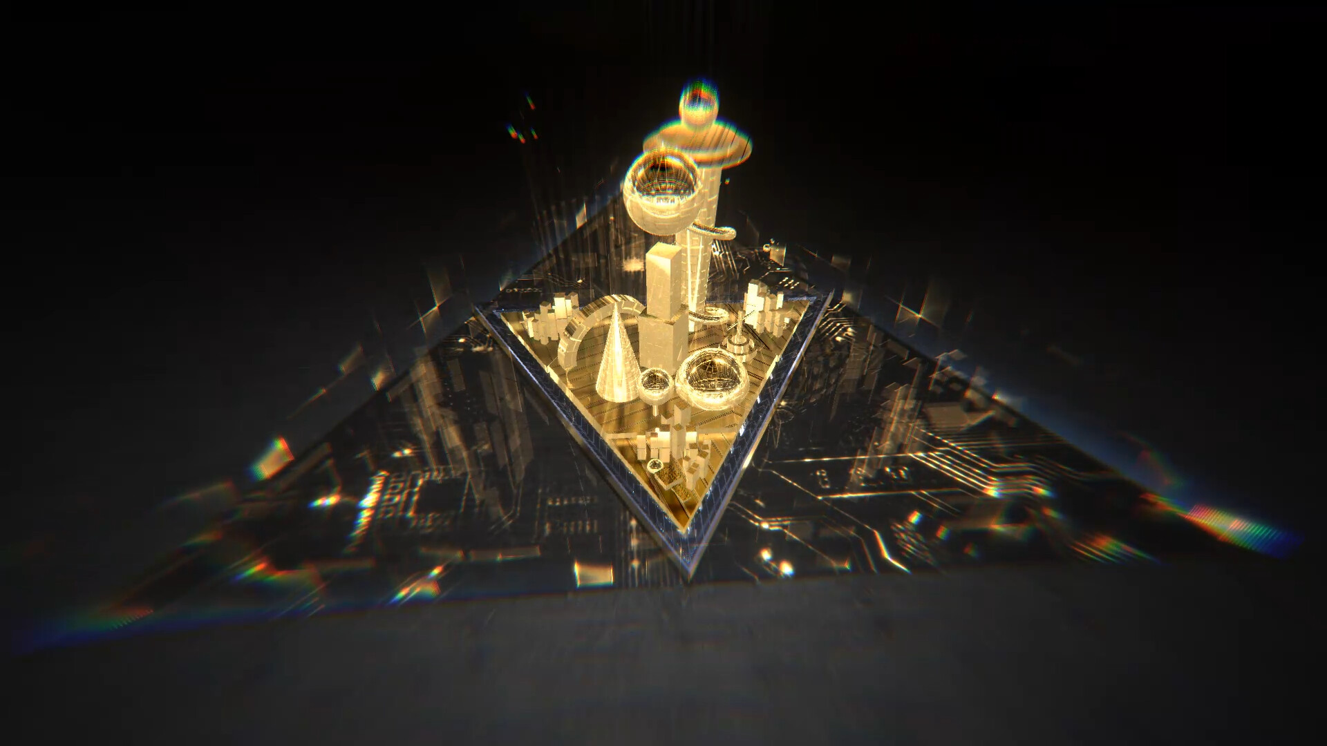 Sineri ·D - Sin VFX Course